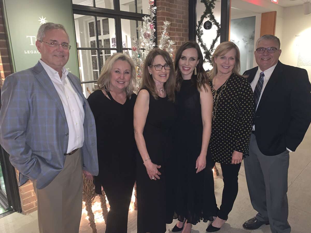 OUT & ABOUT: Miss Cayce’s treat MCC Ladies Association, Christmas at ...