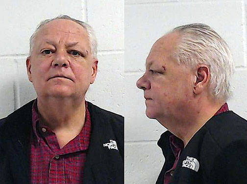 Former US attorney Wigginton can still practice law despite probation