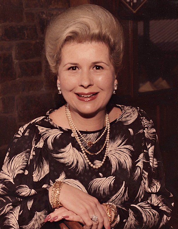 Andresen 'gave her best and expected the same in return'