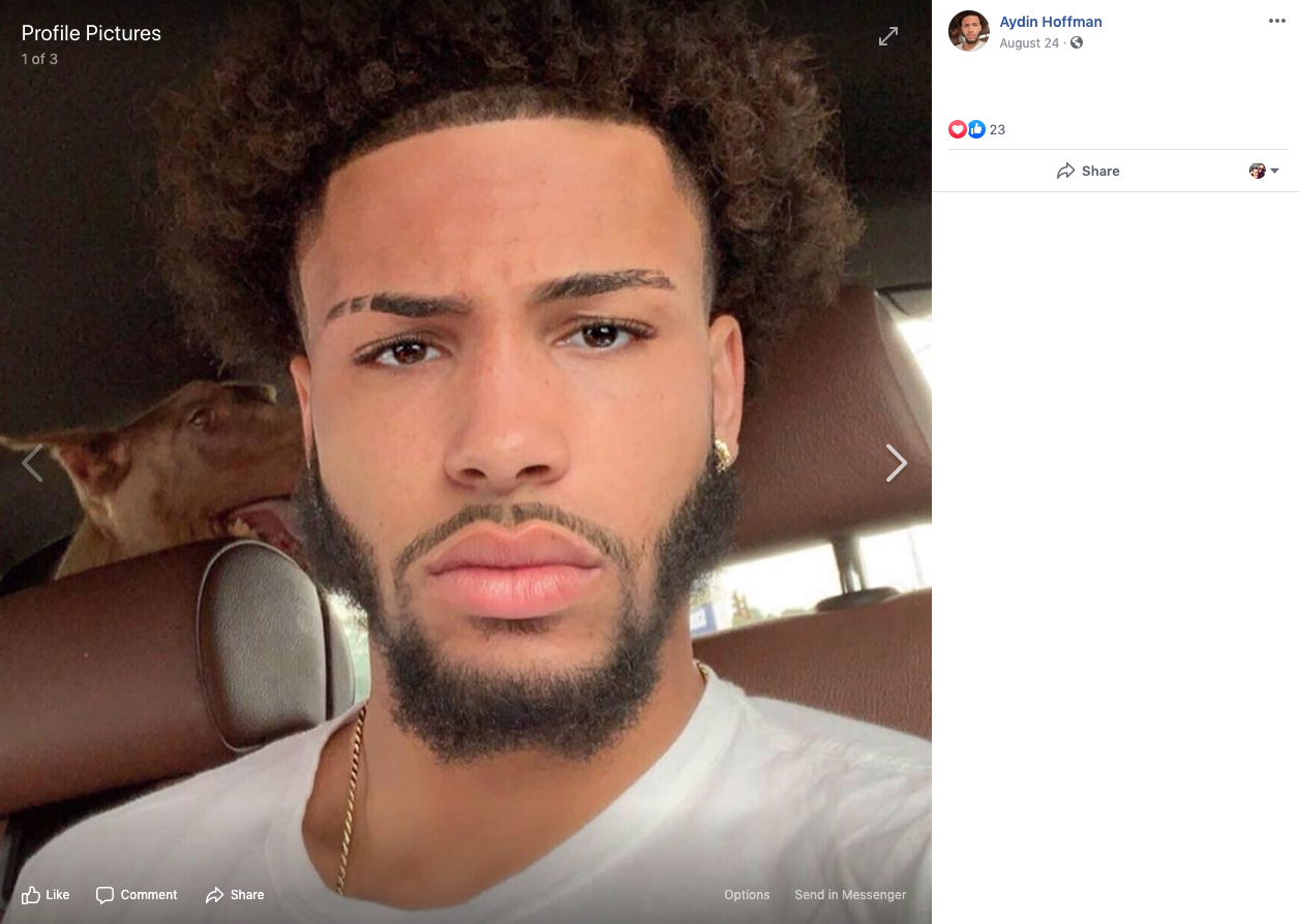 Funeral services set for former Madison High sports star shot, killed ...