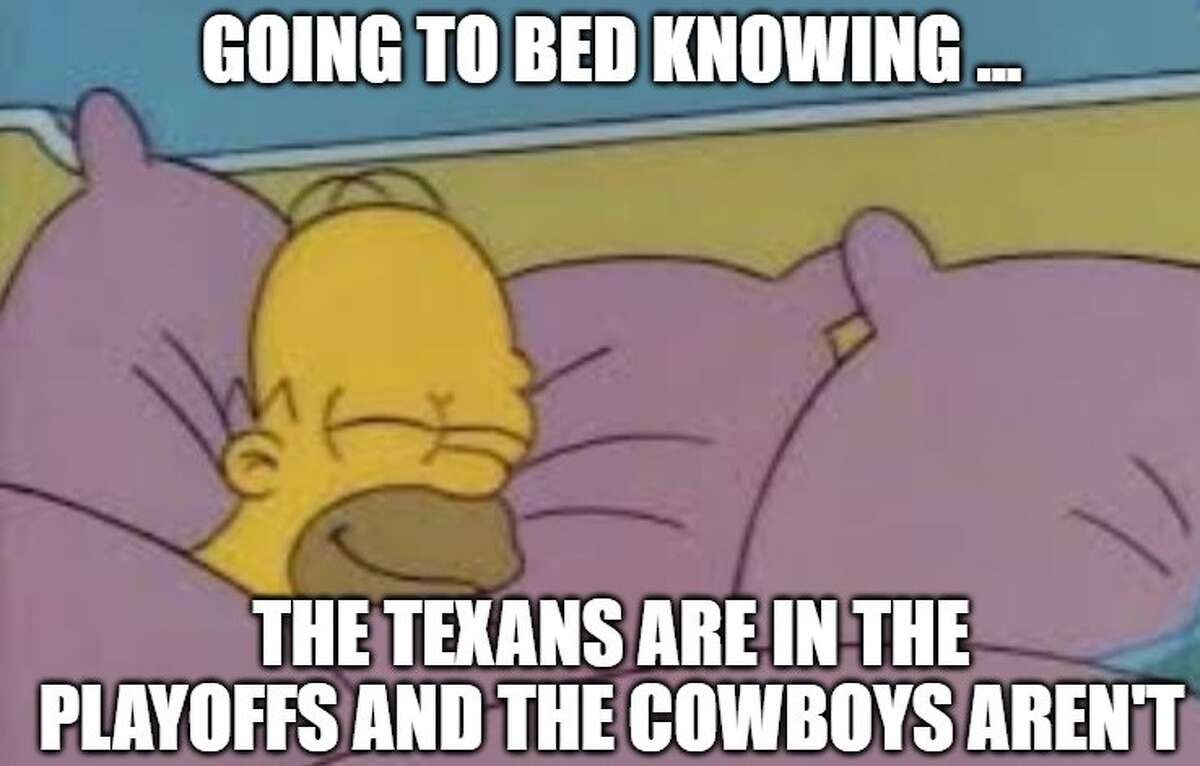 Hilarious memes ridicule end of Dallas Cowboys' season