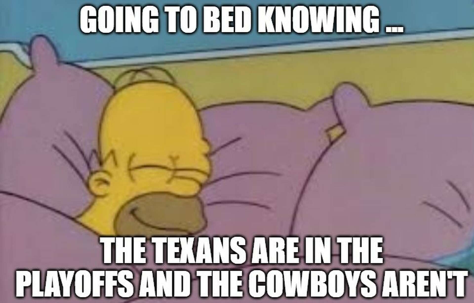 Hilarious memes ridicule end of Dallas Cowboys' season