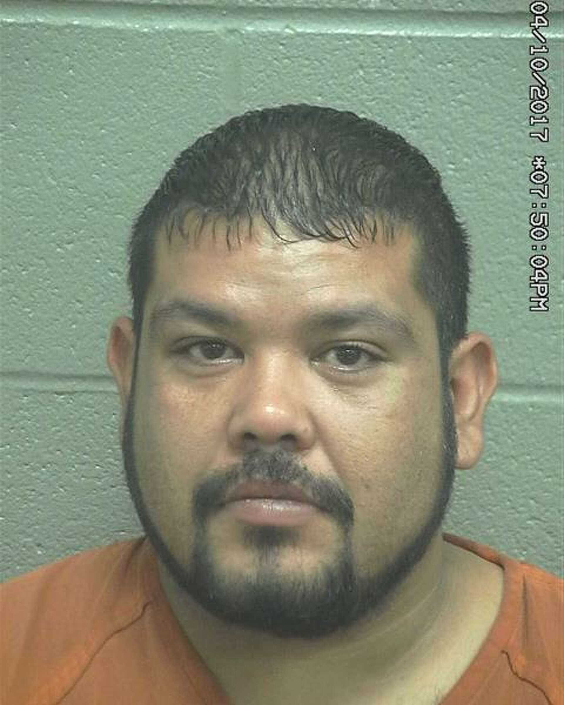 Mugshots: Fugitives sought by Midland-area police