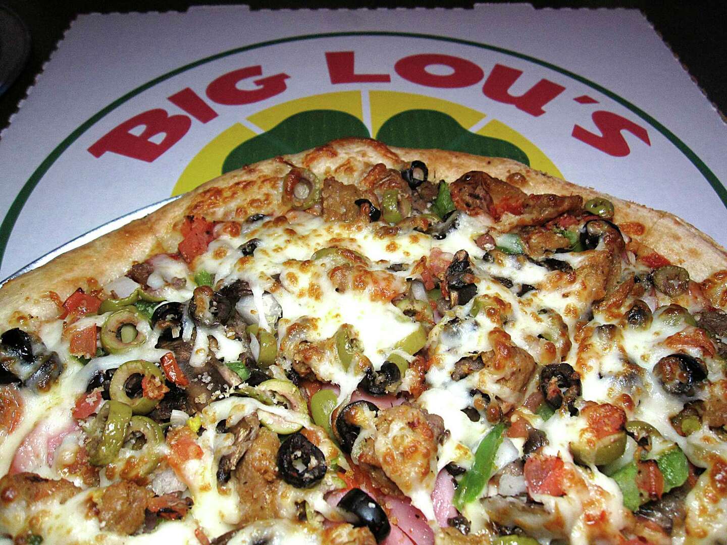 2 San Antonio restaurants land on list of most popular pizza places in U.S.