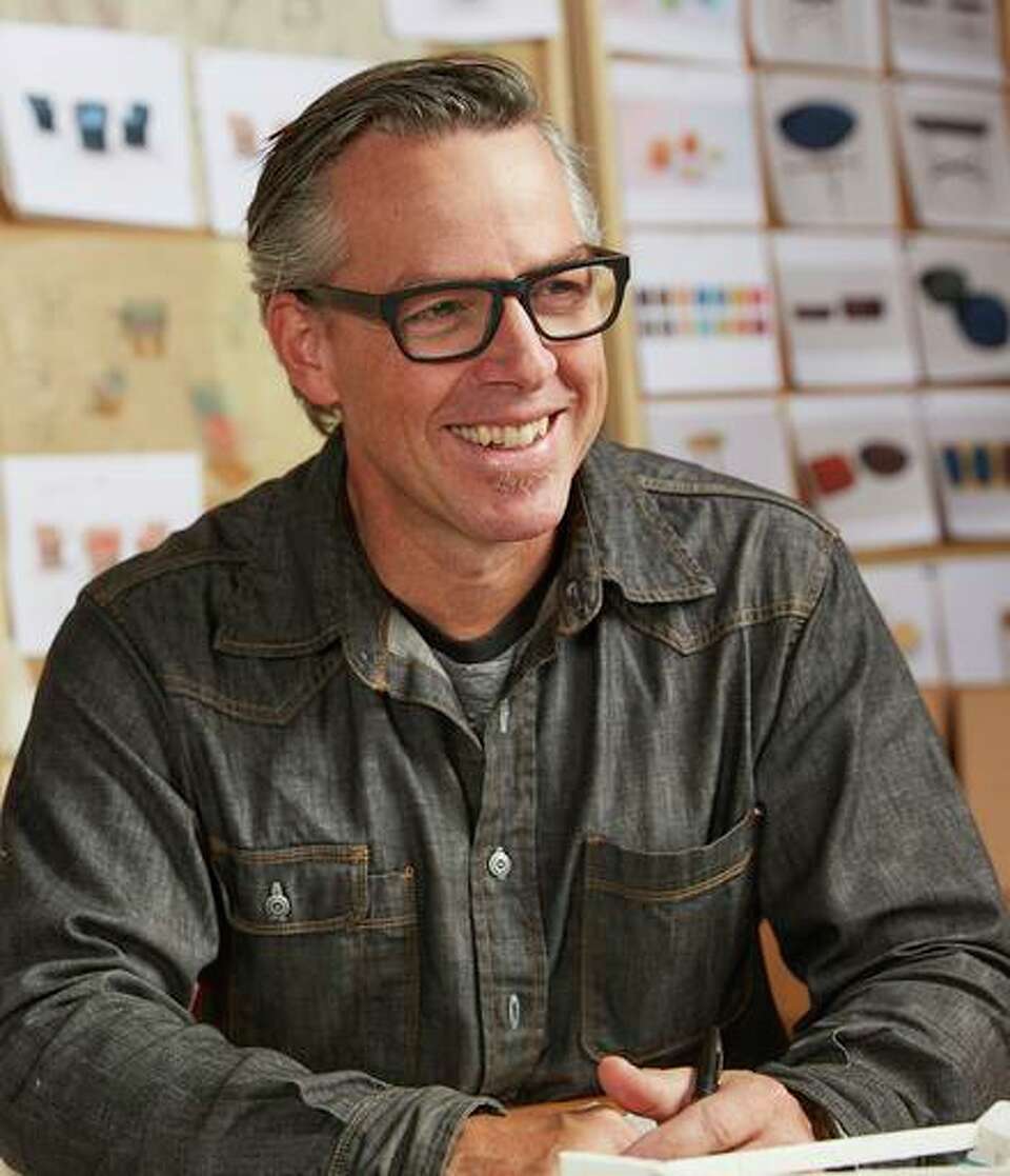 Designer Profile: Eric Pfeiffer of Oakland’s Pfeiffer Lab