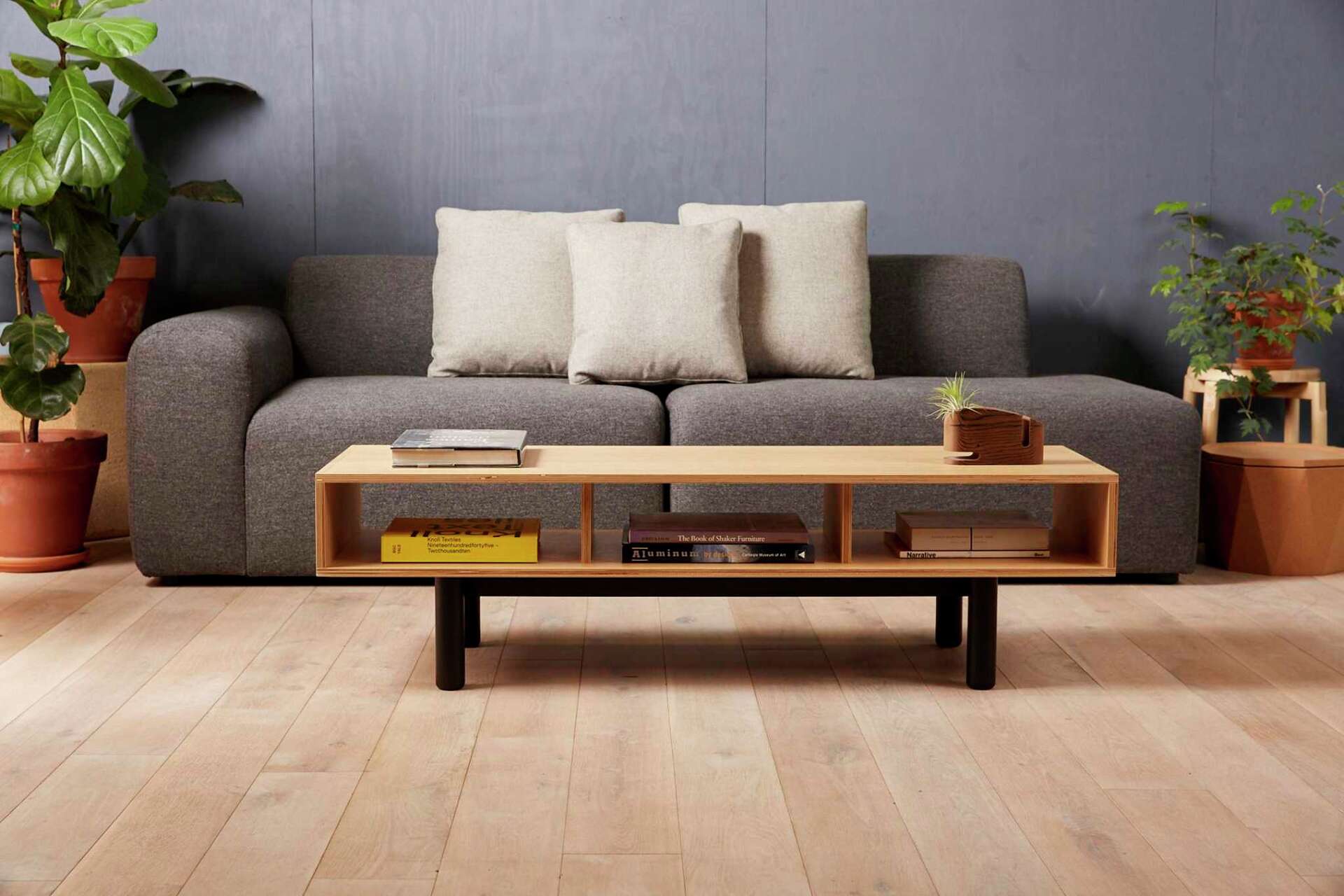 Designer Profile: Eric Pfeiffer of Oakland’s Pfeiffer Lab