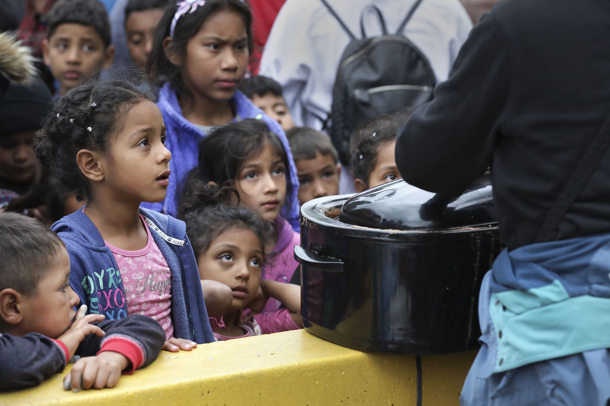 Judge rejects Paxton’s bid to depose leader of migrant aid group