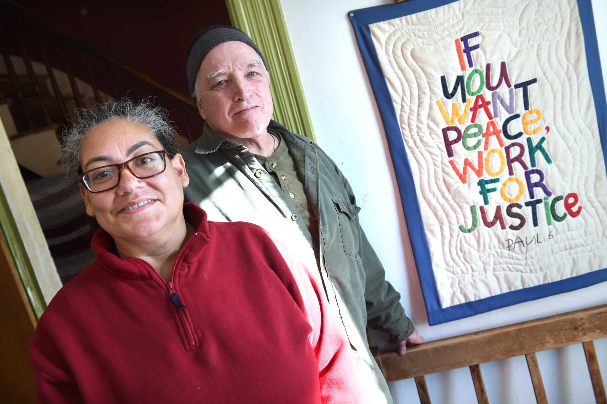 Register Persons of the Year: Mark Colville and Luz Catarineau-Colville