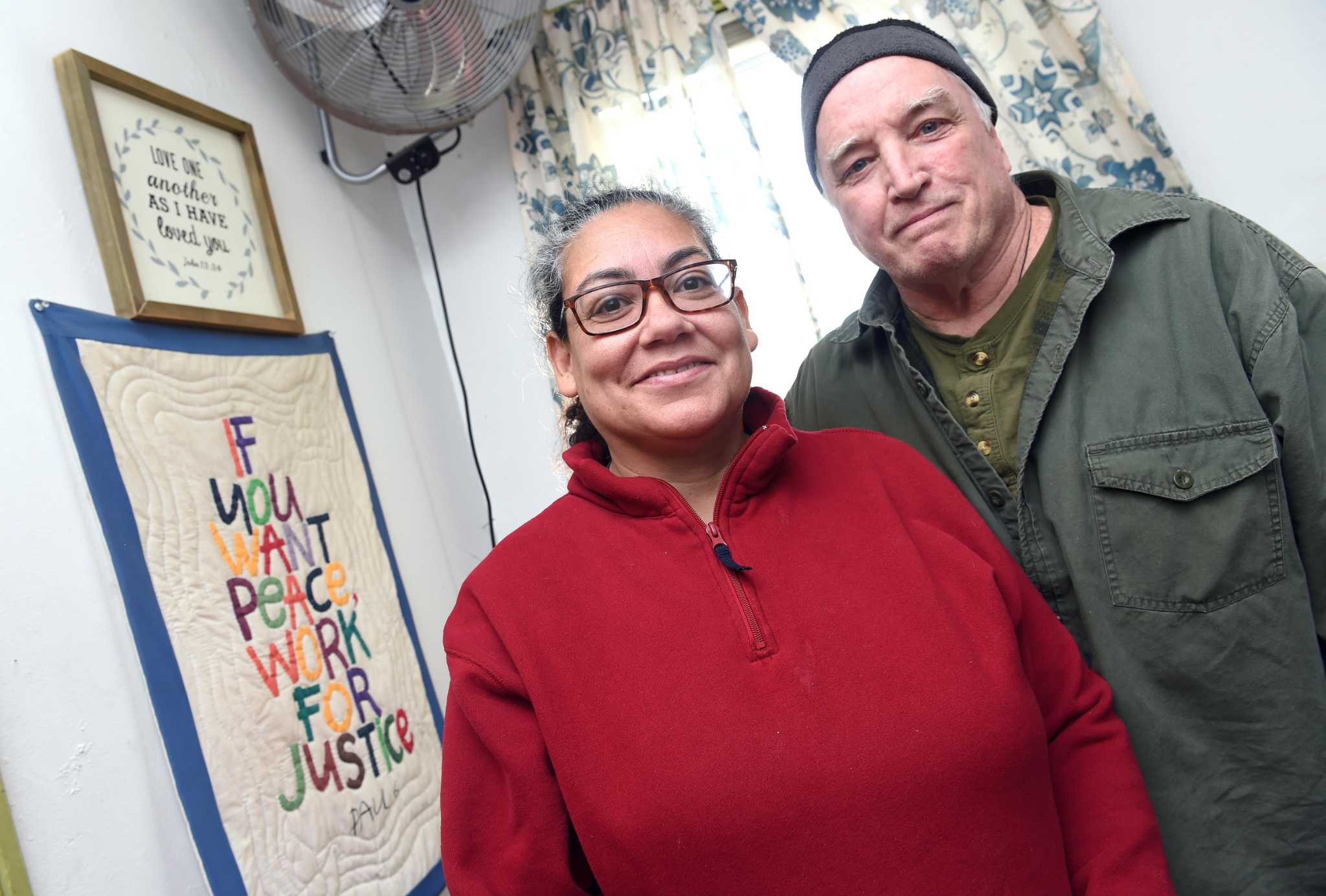 Register Persons of the Year: Mark Colville and Luz Catarineau-Colville