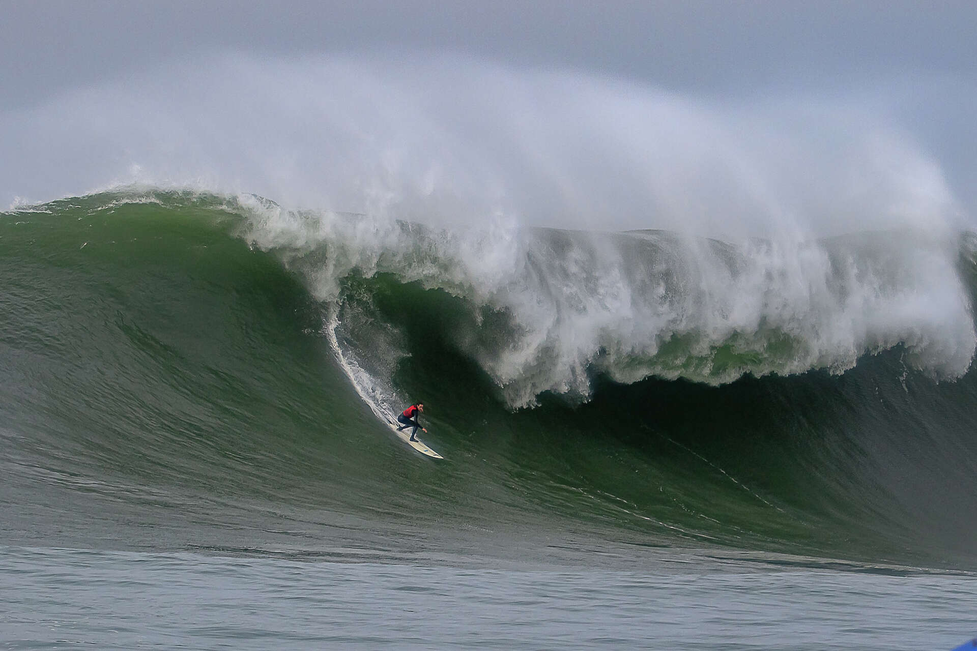 24-foot waves coming to Northern California beaches: 'It’s going to ...