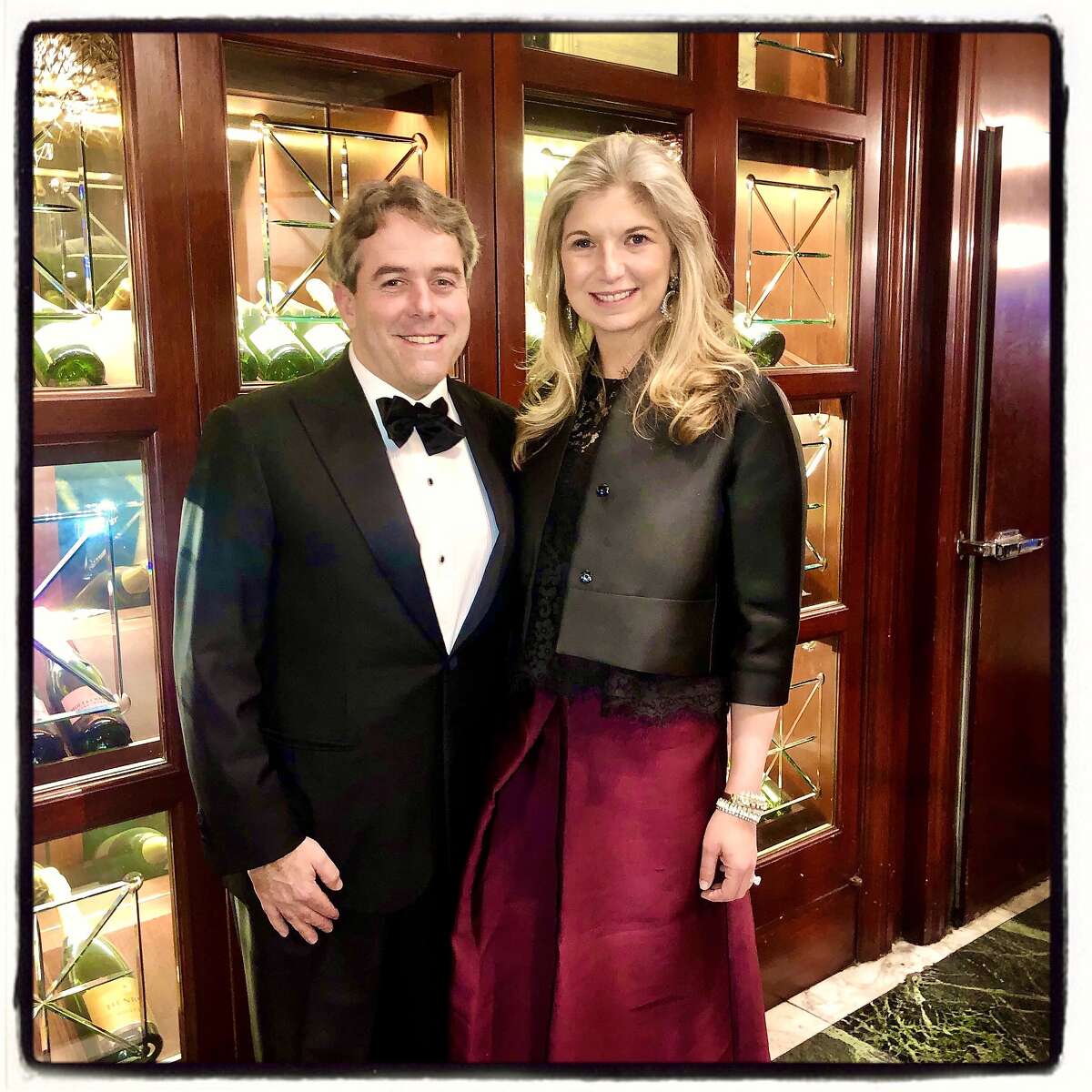 2019 Cotillion Debutante Ball in San Francisco rolls out tradition with ...