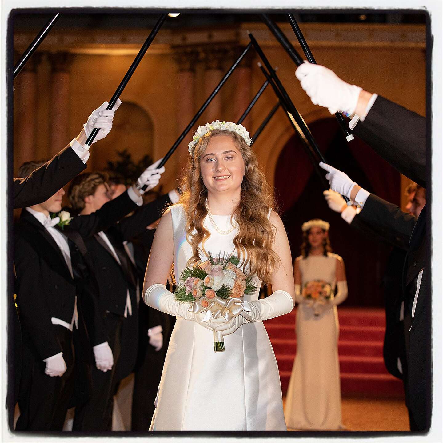2019 Cotillion Debutante Ball in San Francisco rolls out tradition with ...