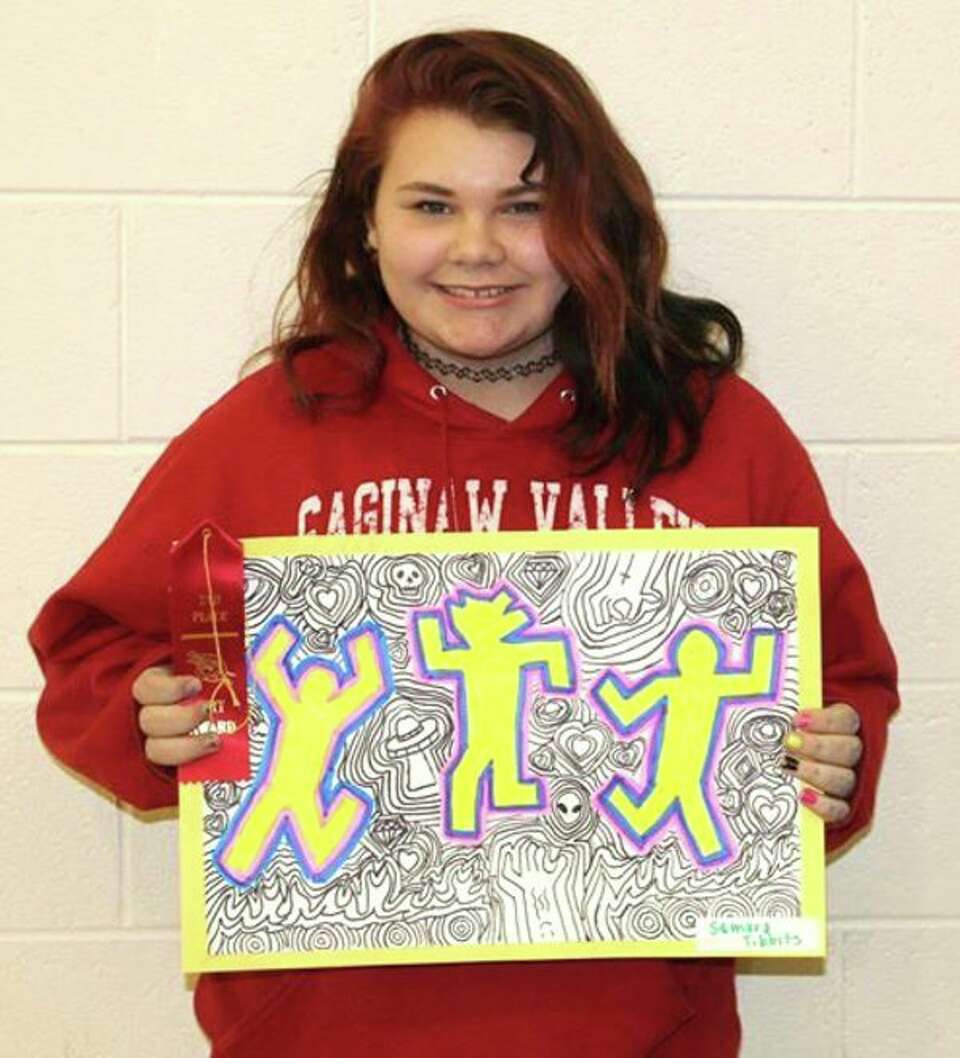 North Huron Art Department announces Fine Art Show winners