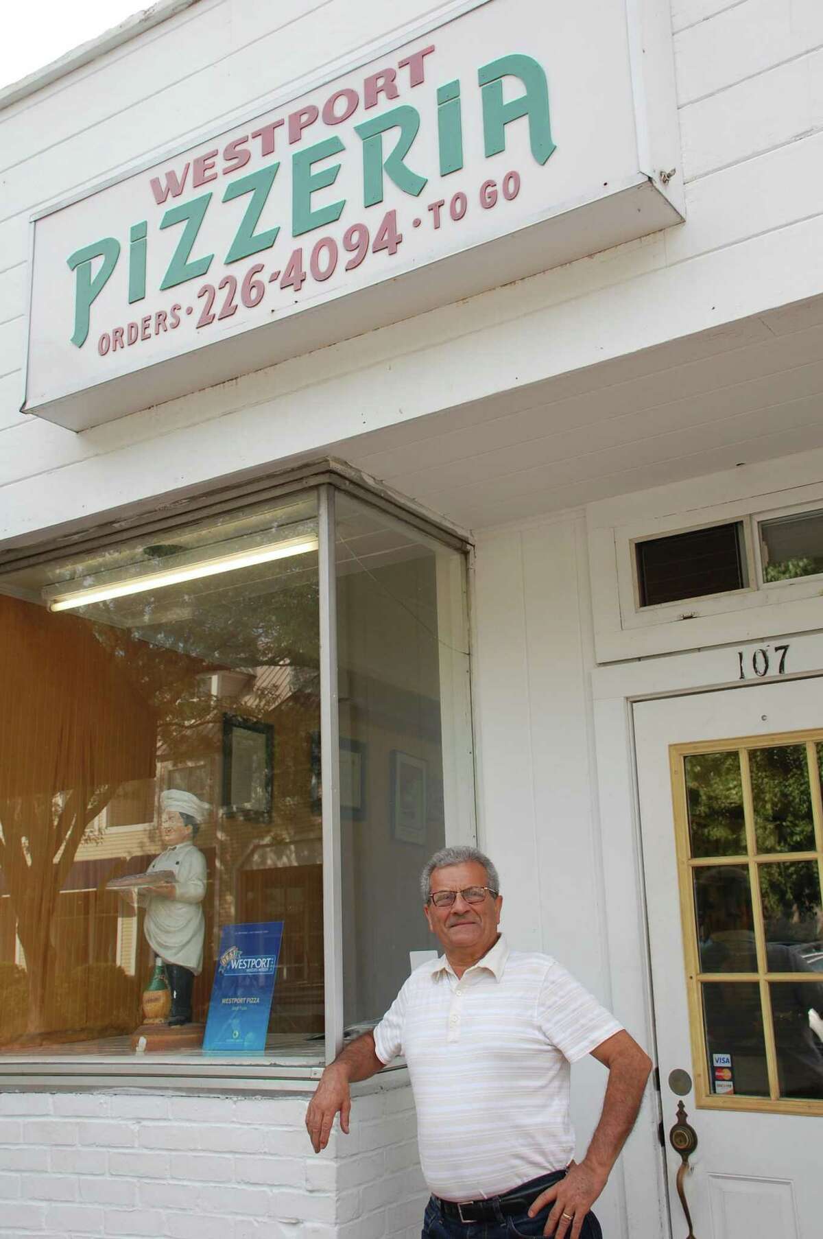 Westport Pizzeria closing after 51 years