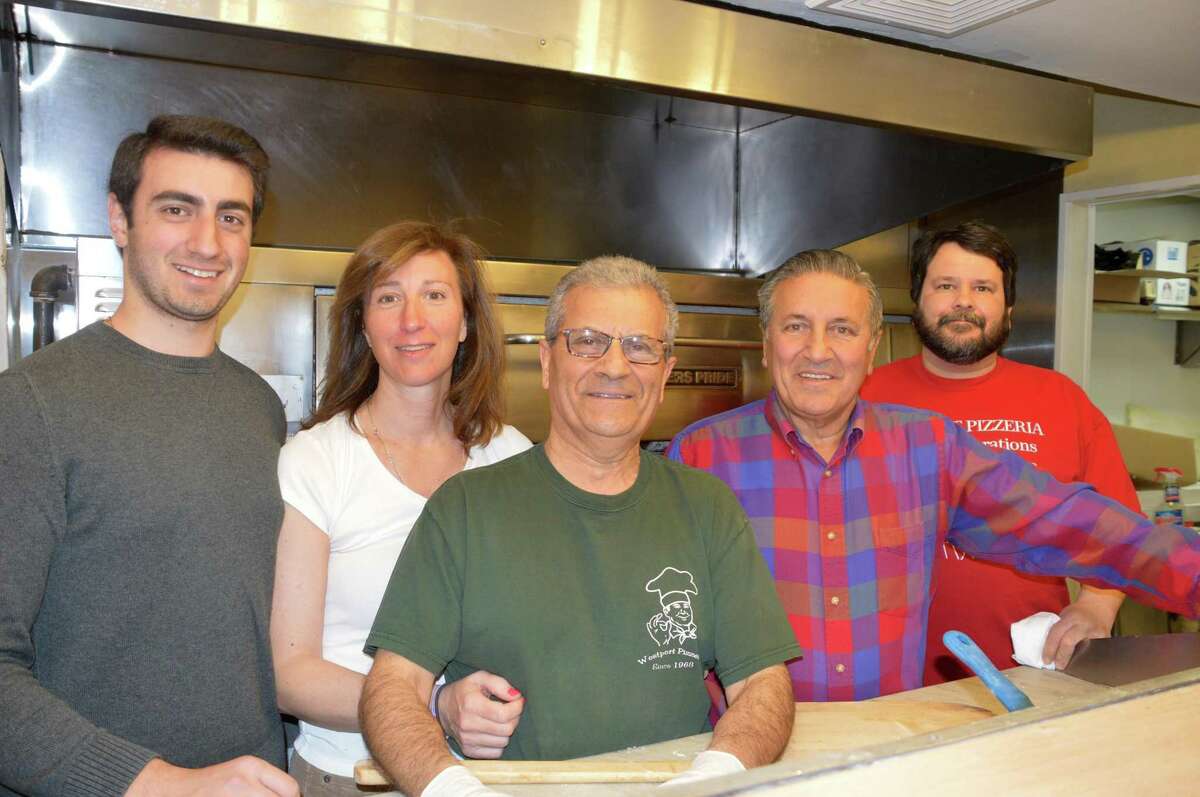 Westport Pizzeria closing after 51 years