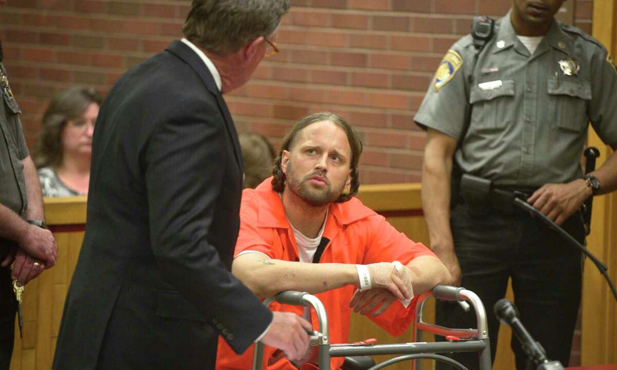 Top Danbury-area stories of 2019