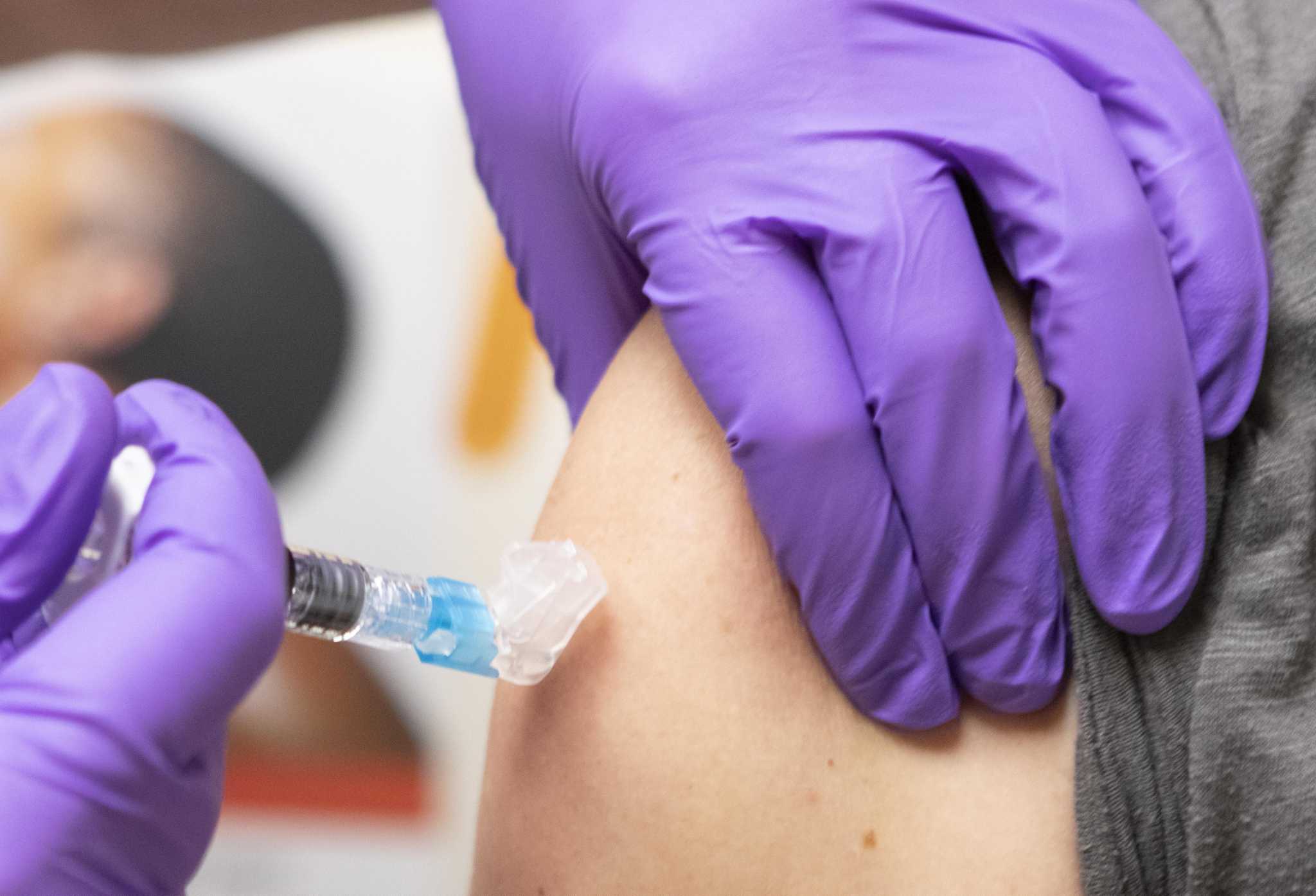 Boy is first Houston flu death, second in region of 2019-20 season