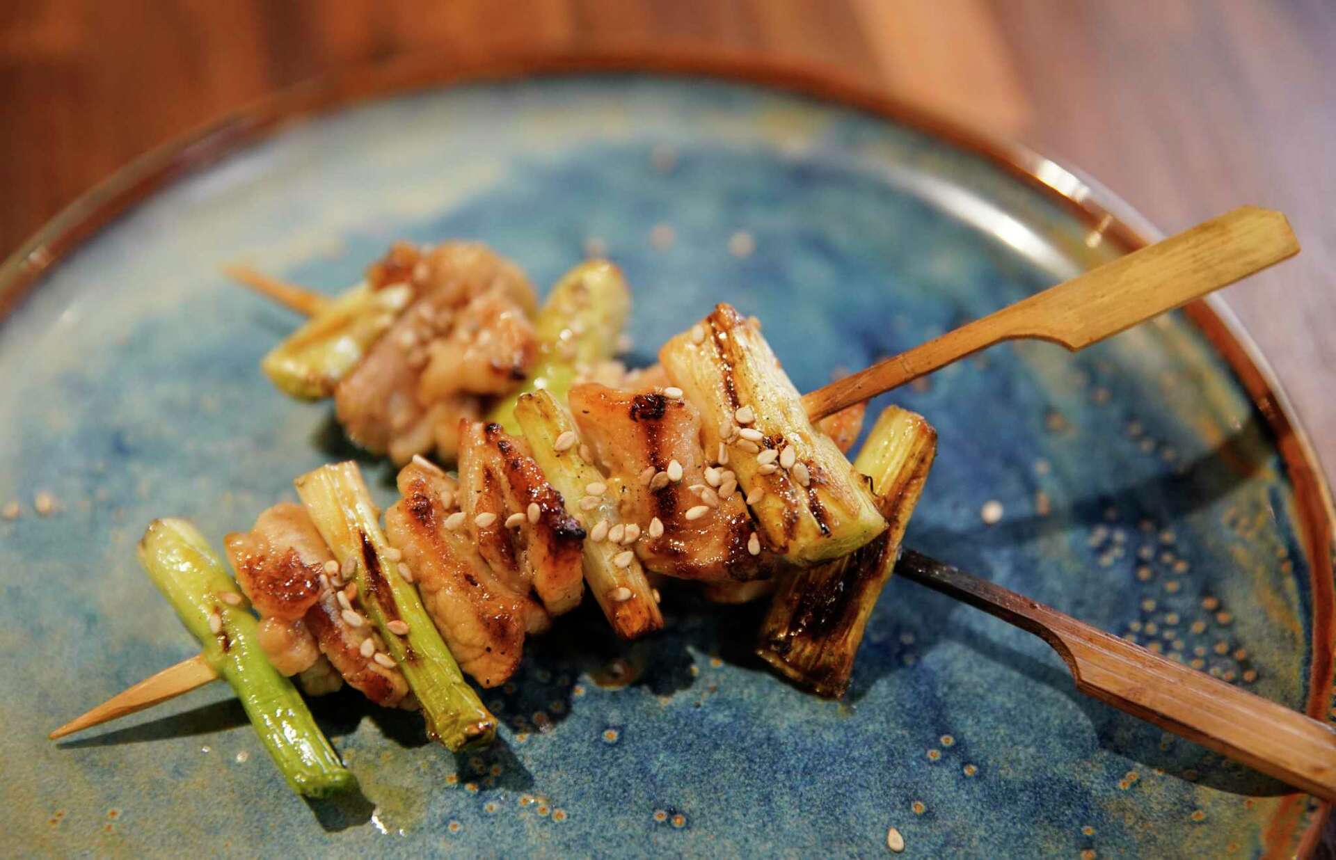 Vietnamese gastropub The Blind Goat soars