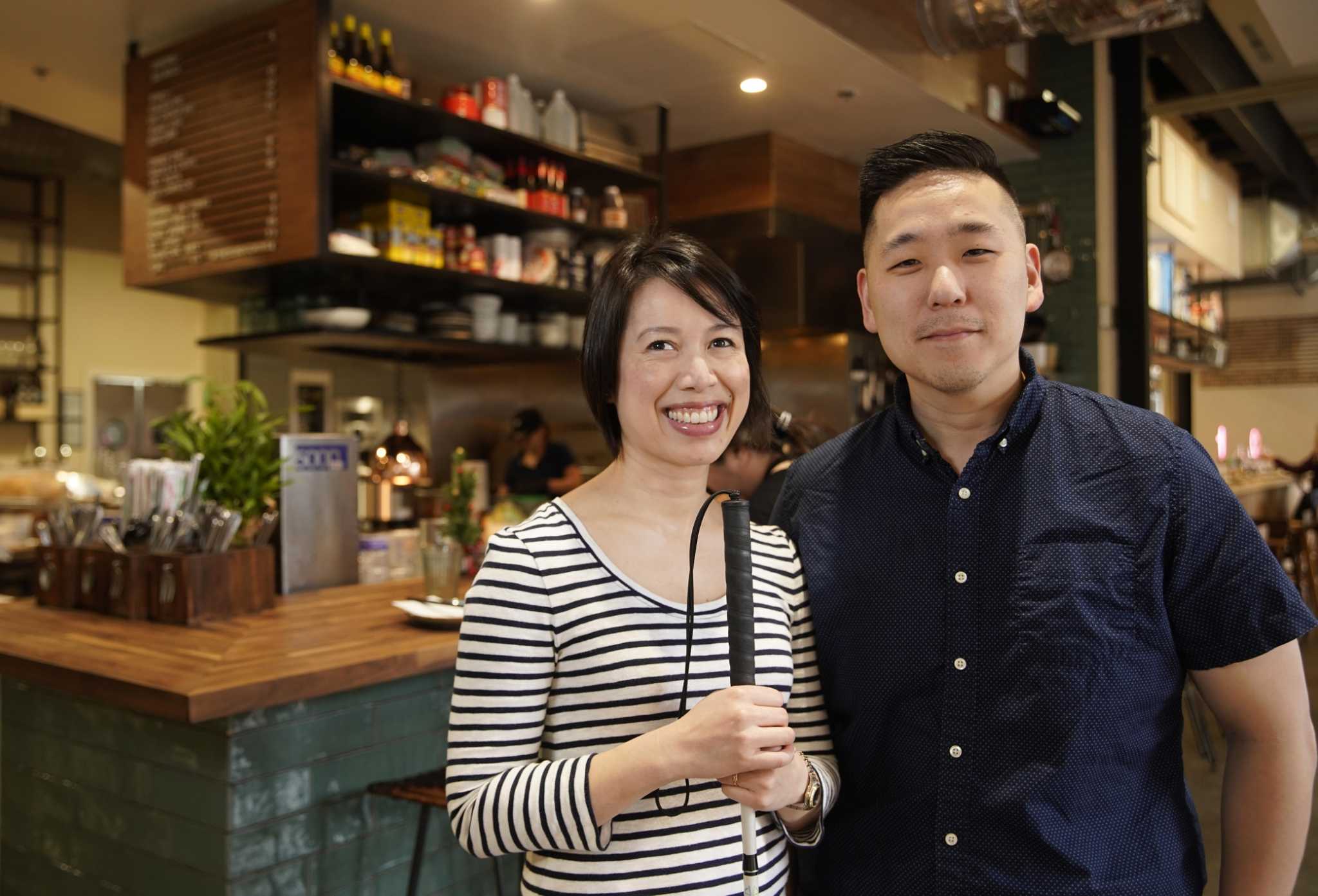 Vietnamese gastropub The Blind Goat soars