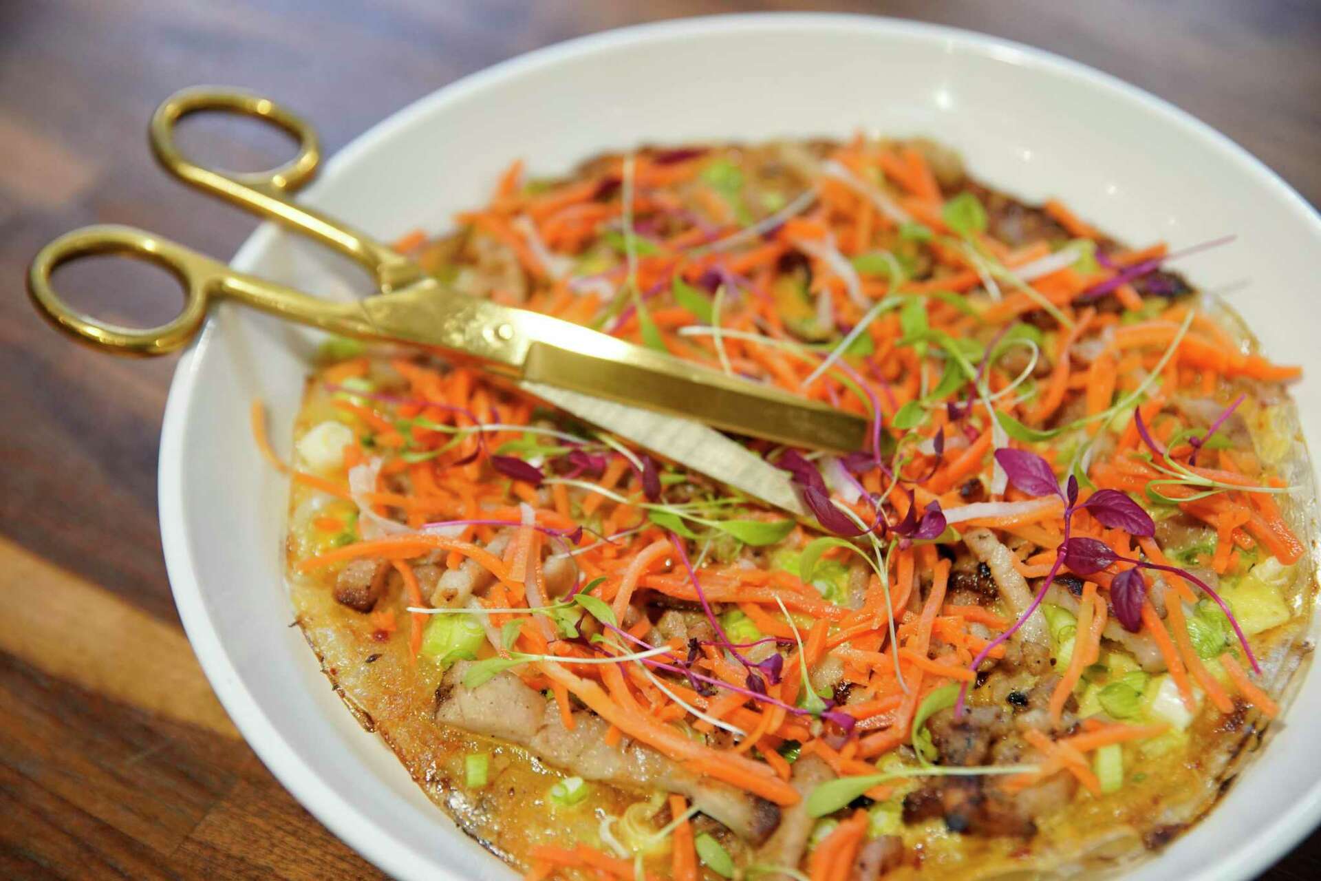 Vietnamese gastropub The Blind Goat soars