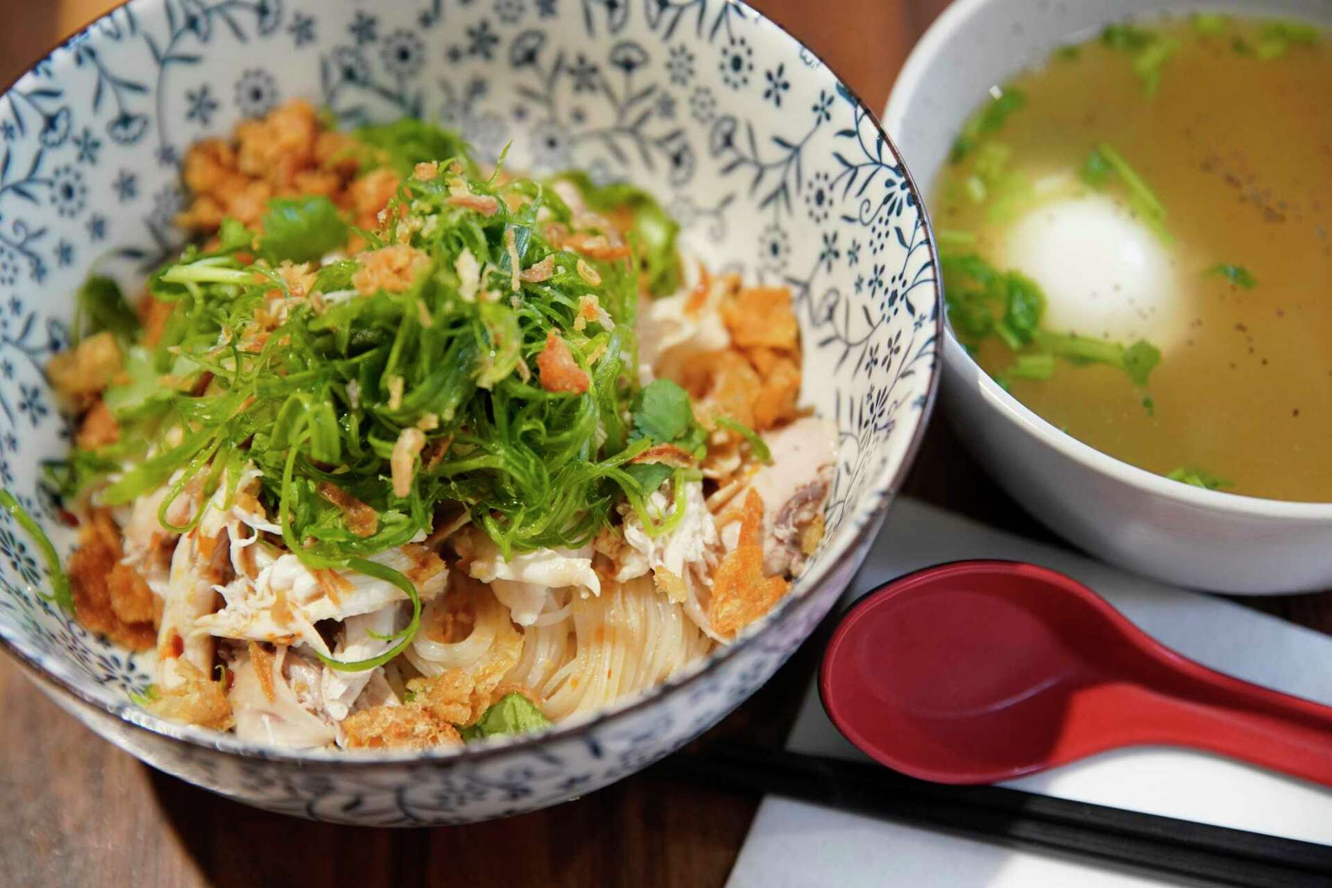 Vietnamese gastropub The Blind Goat soars