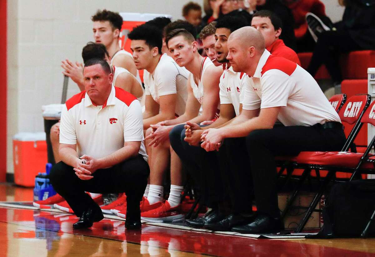 BOYS HOOPS: Splendora coach makes the most out of trip to UIL state ...