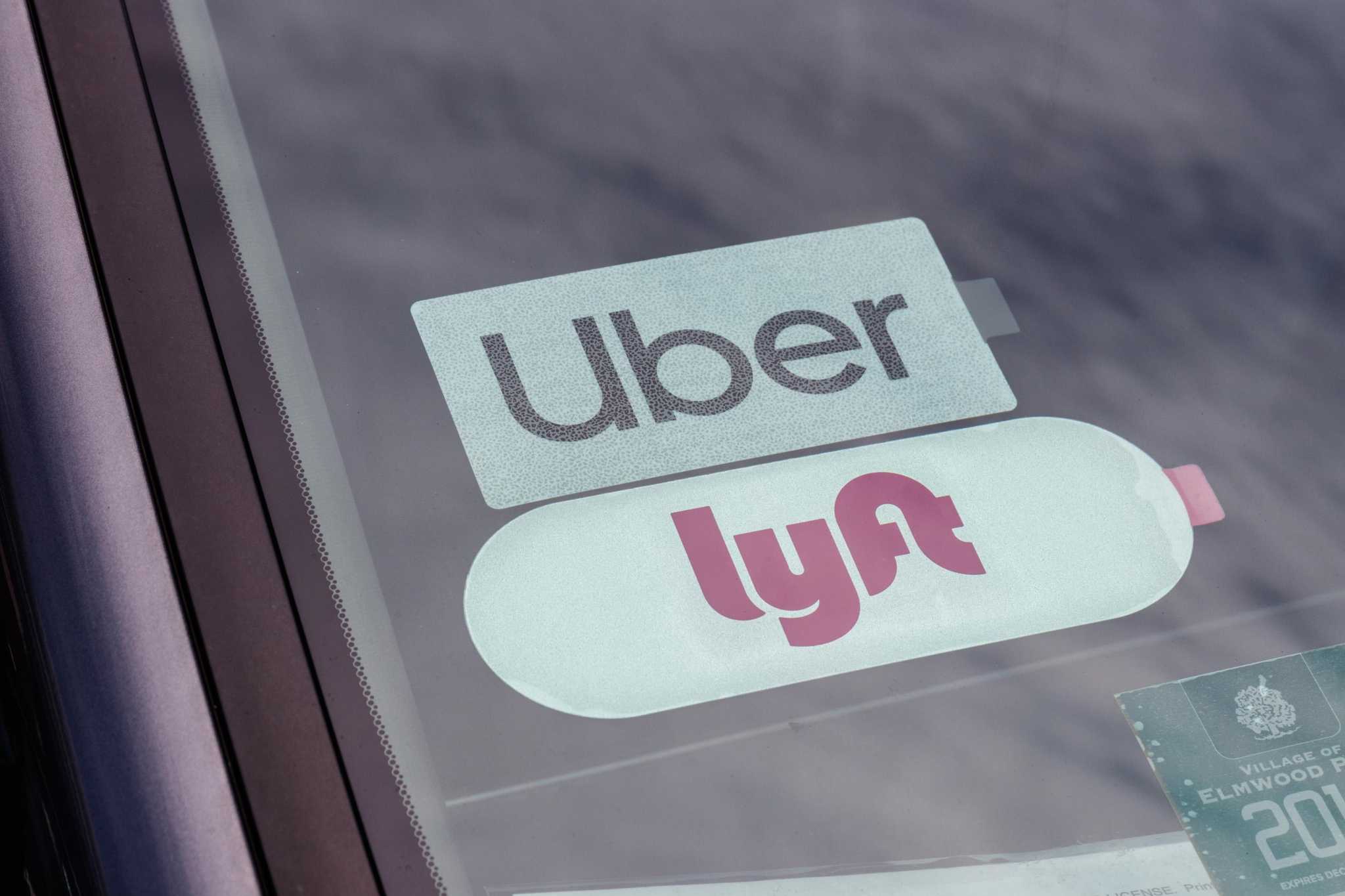 Texas leans on Lyft and Uber to get Medicaid patients to the doctor