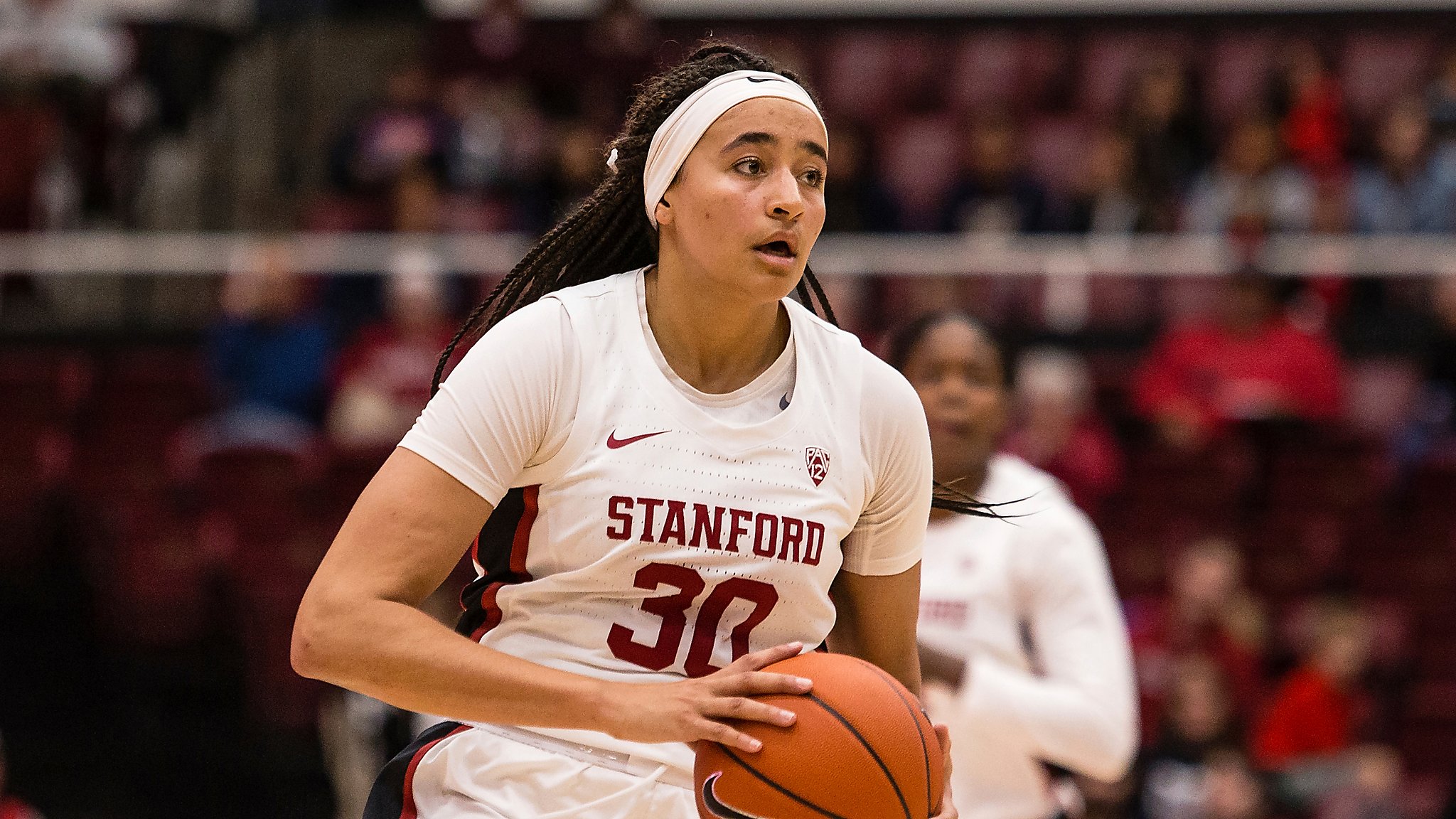 ‘Things are about to get real’: No. 5 Stanford, Cal women set for Pac ...