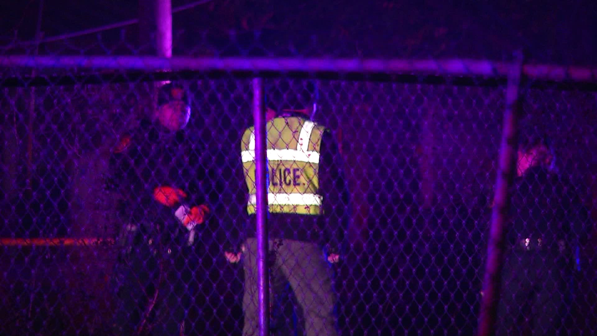 2 killed, including girl, 14, after a truck traveling 100 mph hits ...