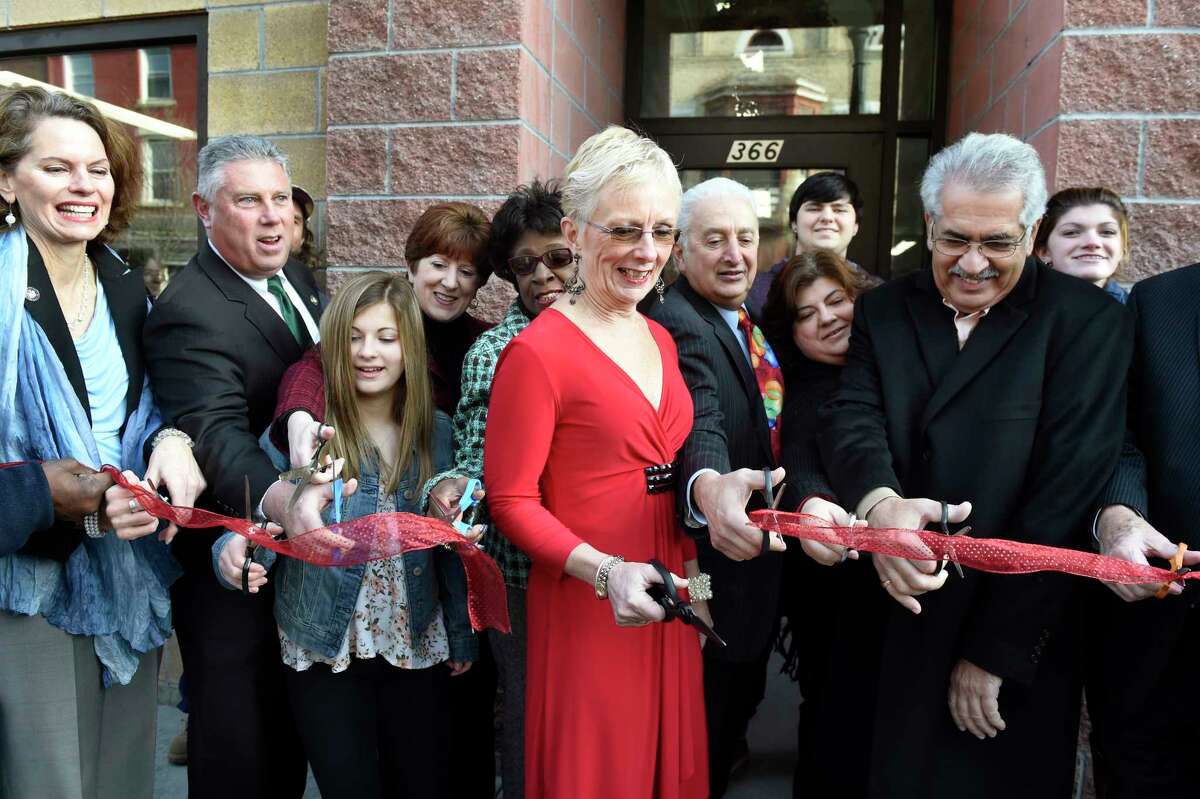 Churchill: Watching and worrying as the South End struggles