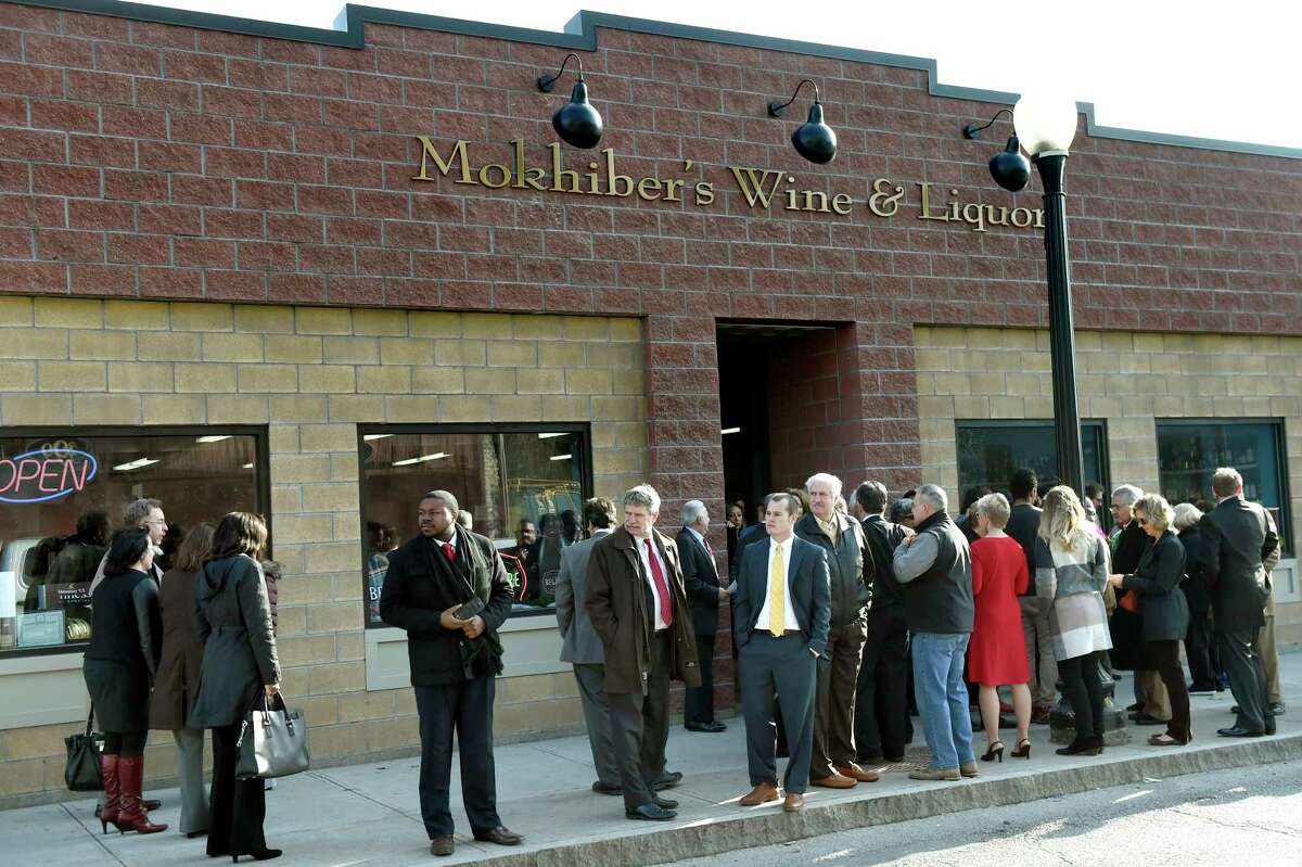 Churchill: Watching and worrying as the South End struggles