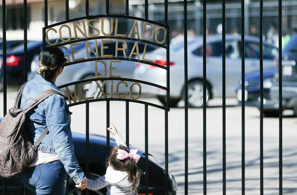 Mexican consul expects no service interruption in move to new site