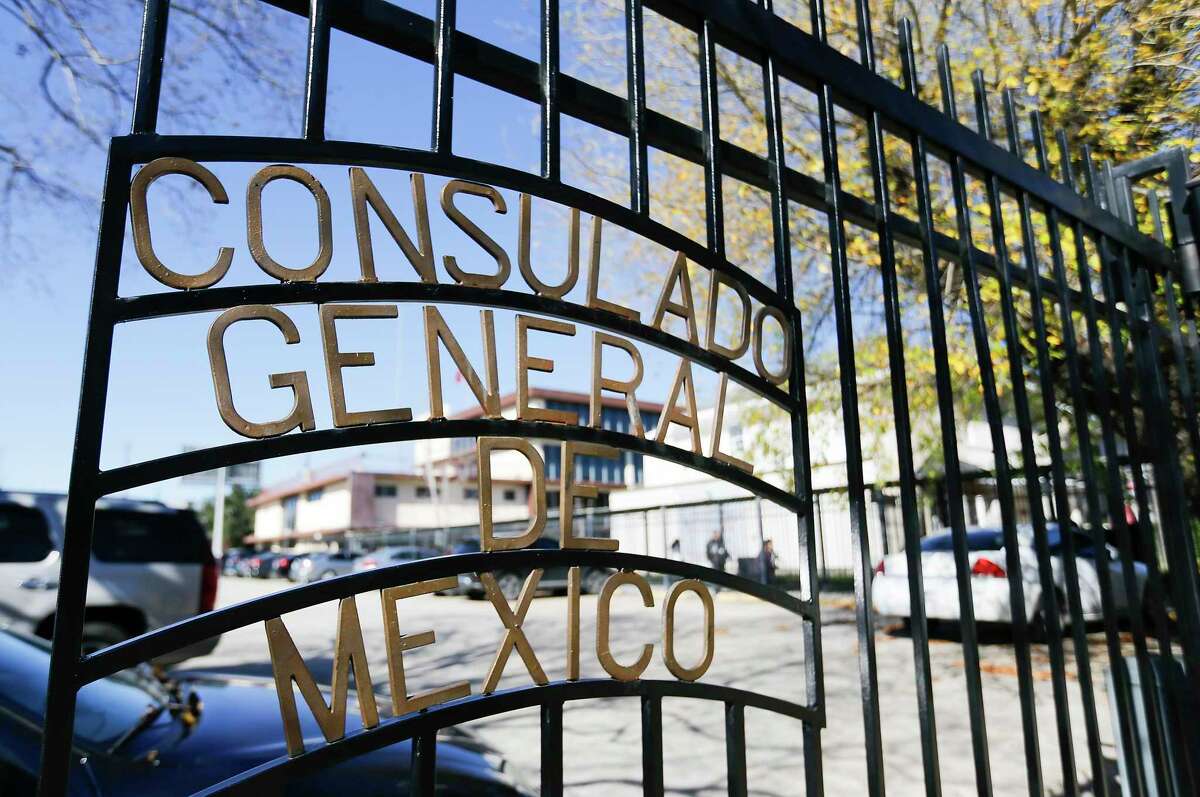 Mexican consul expects no service interruption in move to new site