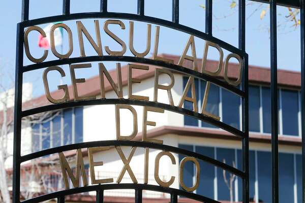 Mexican consul expects no service interruption in move to new site ...