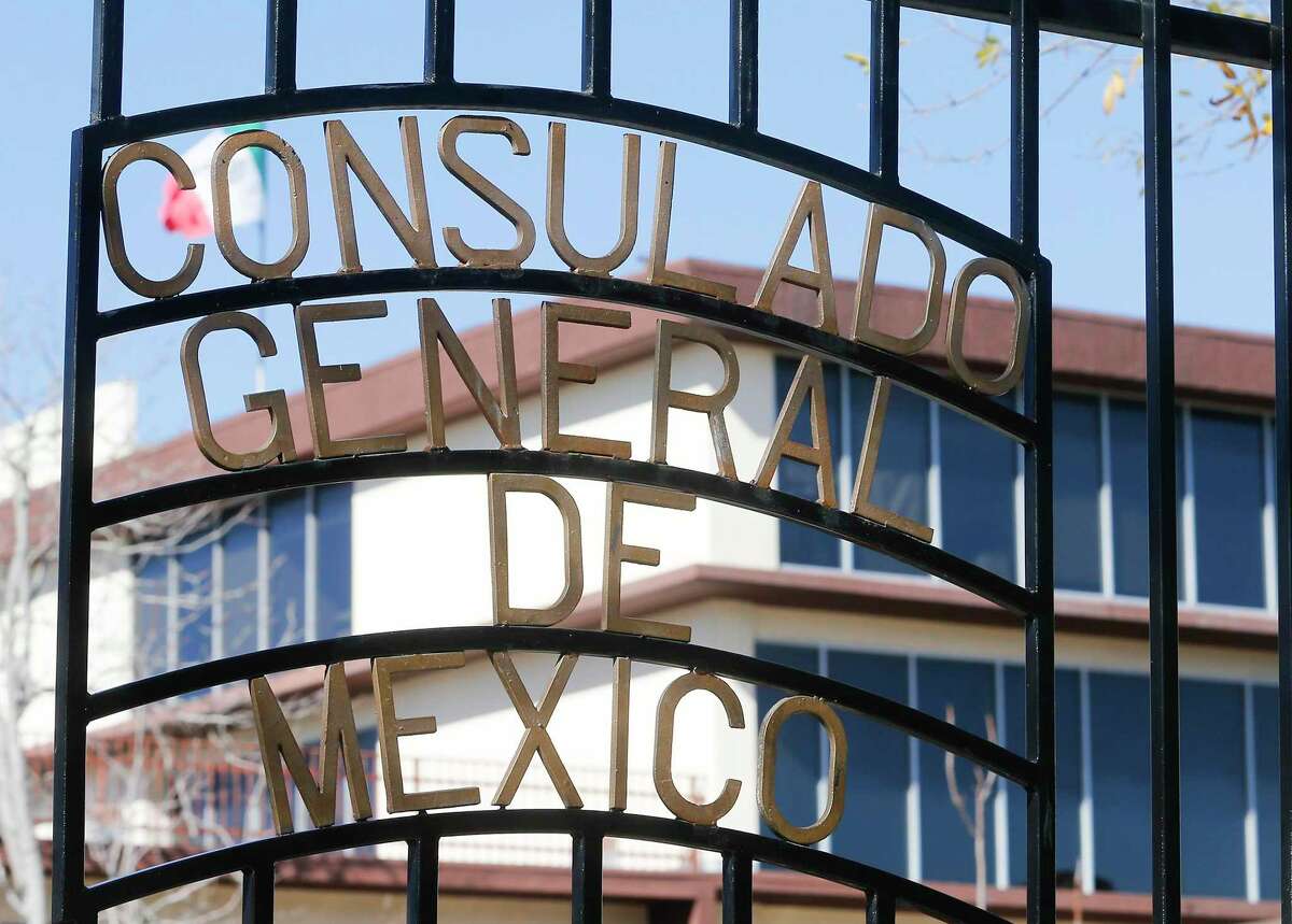Mexican consul expects no service interruption in move to new site