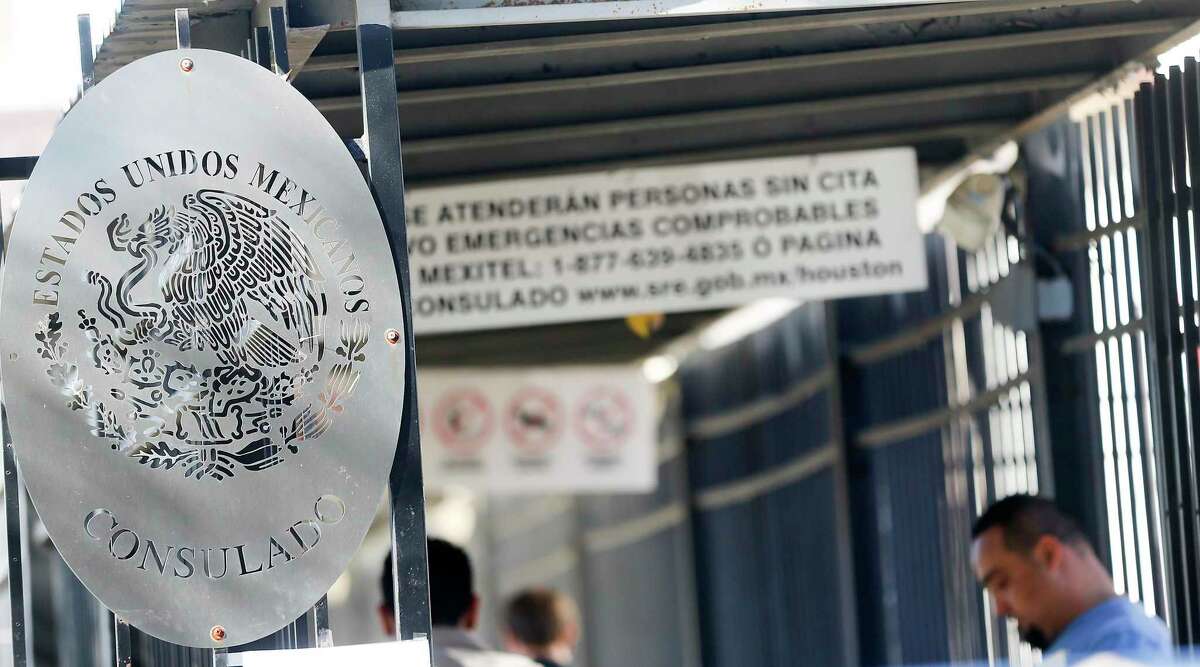 Mexican consul expects no service interruption in move to new site