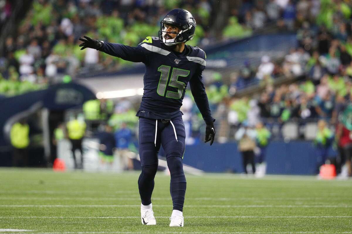 'He's just a baller': Seahawks could need rookie WR Ursua in Wild Card ...