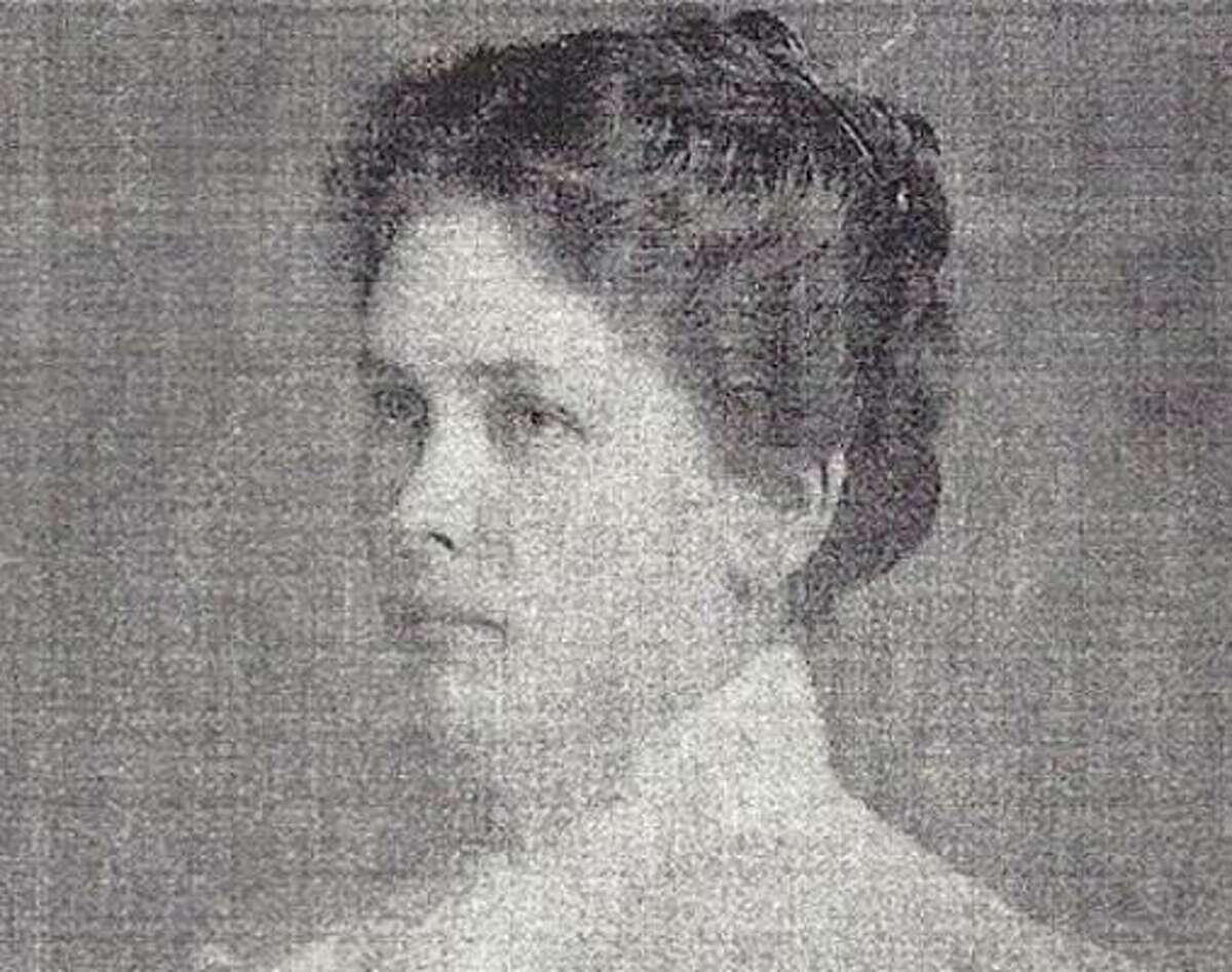 Ridgefield notables: Mary Fuller Frazier, the heroine of Perrypolis