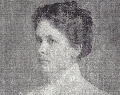 Ridgefield notables: Mary Fuller Frazier, the heroine of Perrypolis