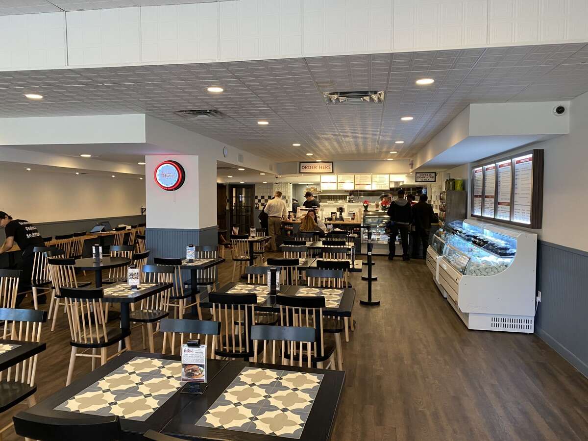 Antone's Famous Po'Boys opens new location in Texas Medical Center