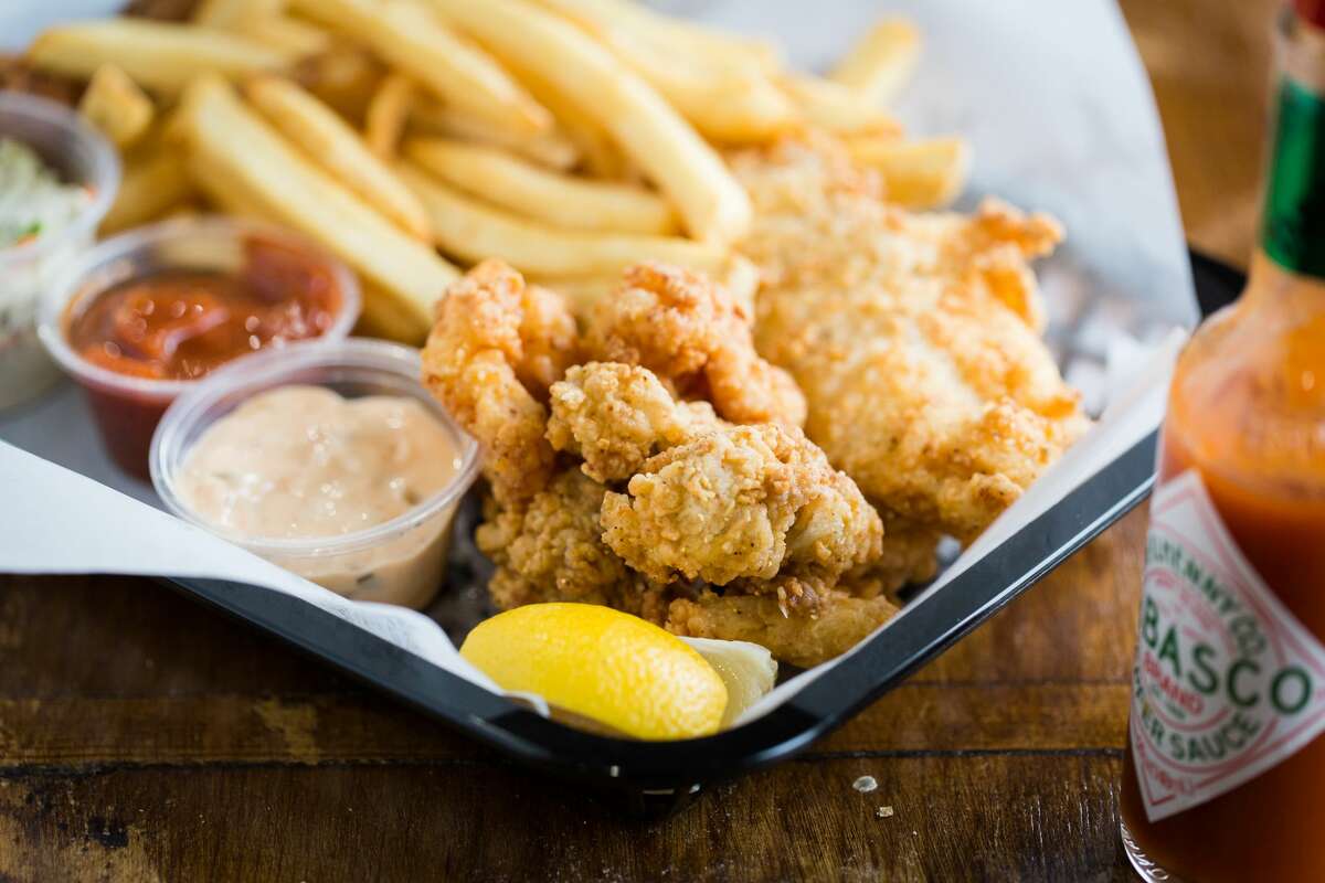 Antone's Famous Po'Boys opens new location in Texas Medical Center