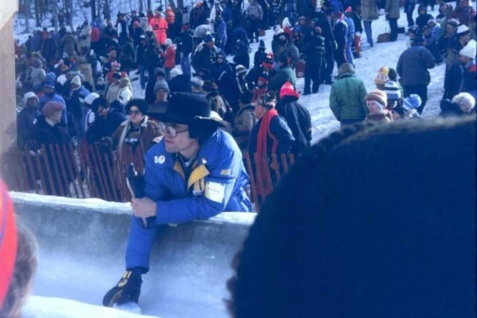 A look back at Olympics in Lake Placid 45 years ago