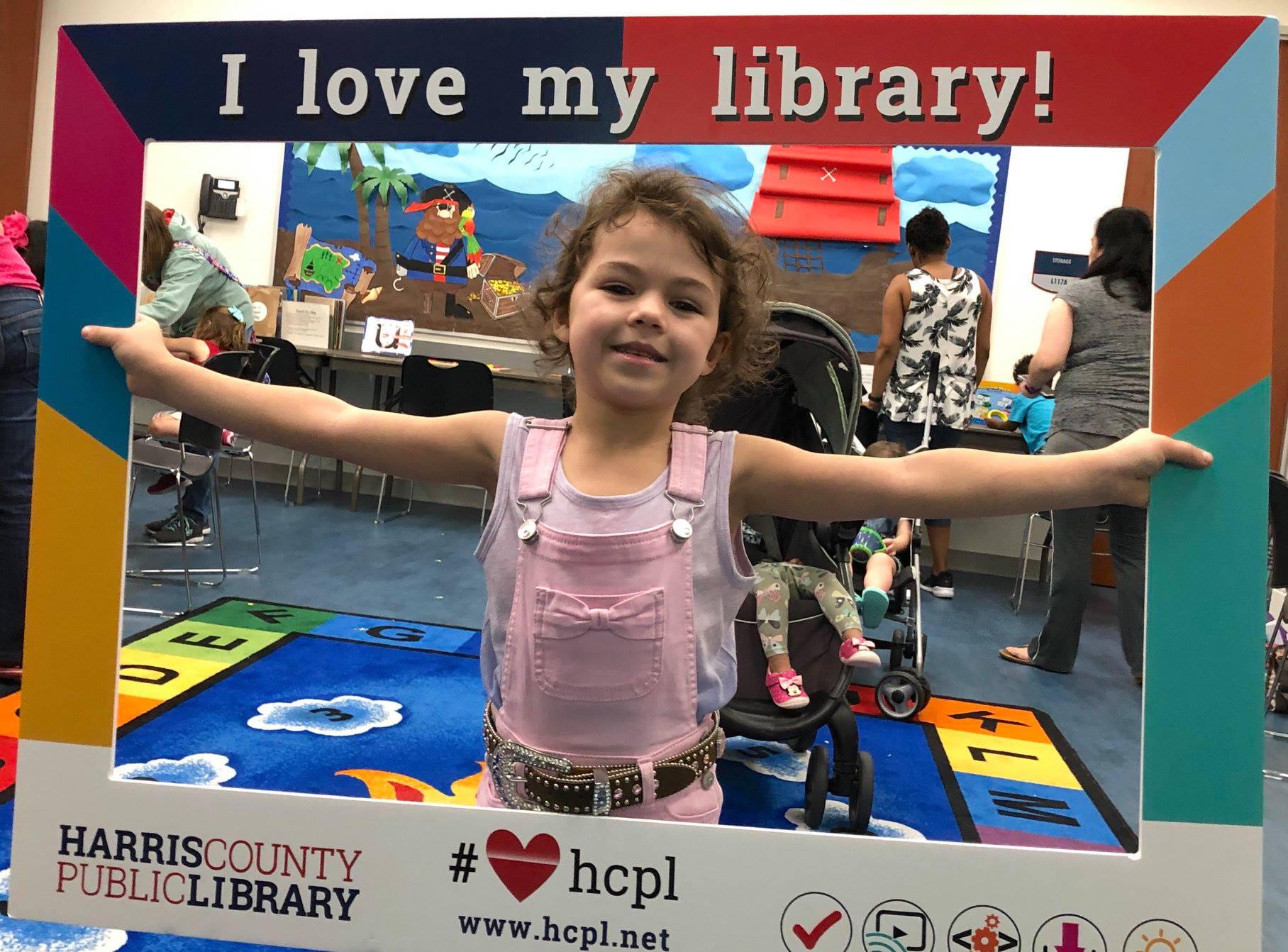 Lone Star College-Tomball Community Library to celebrate 15th anniversary