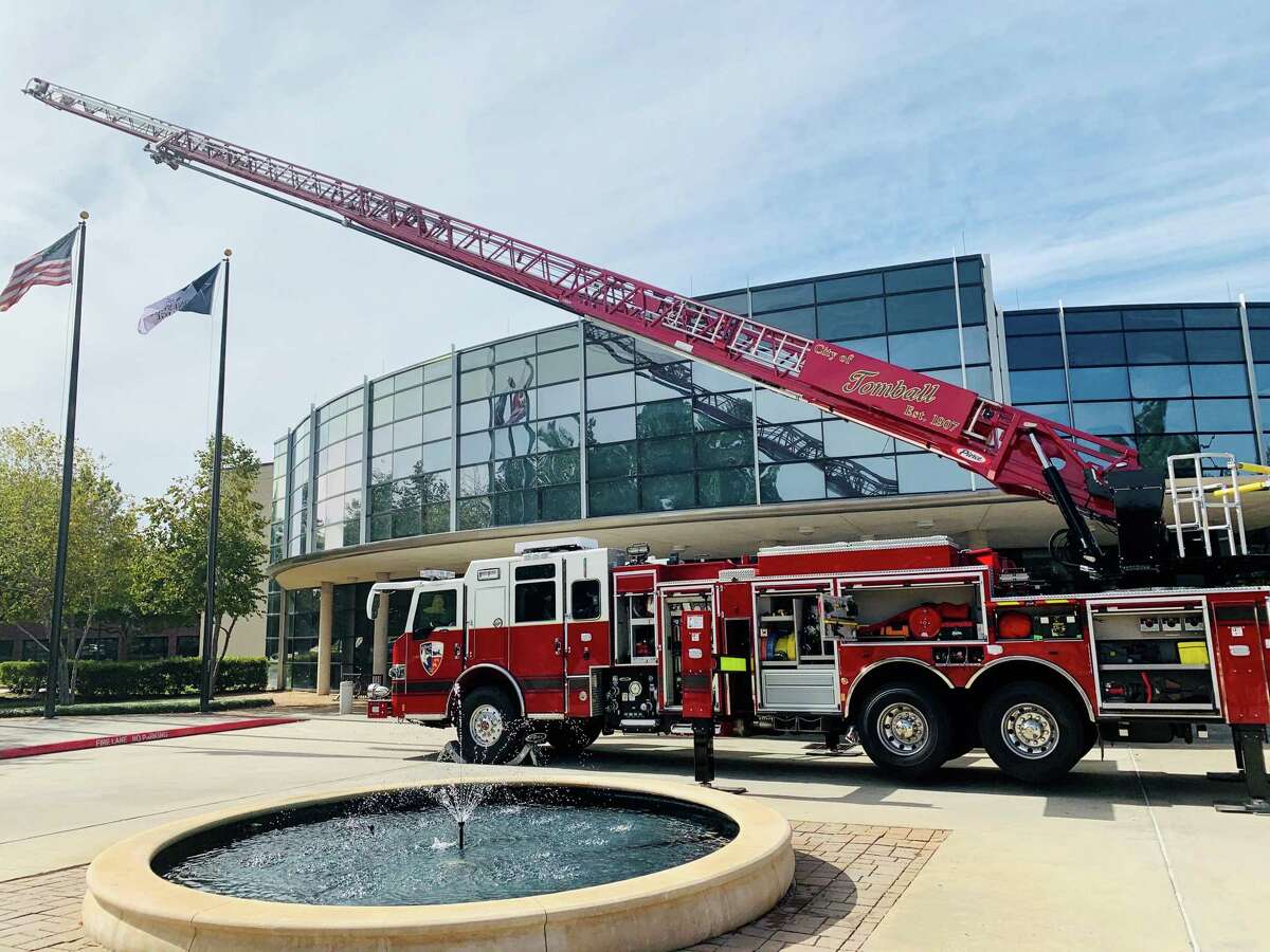 Lone Star College-Tomball Community Library to celebrate 15th anniversary