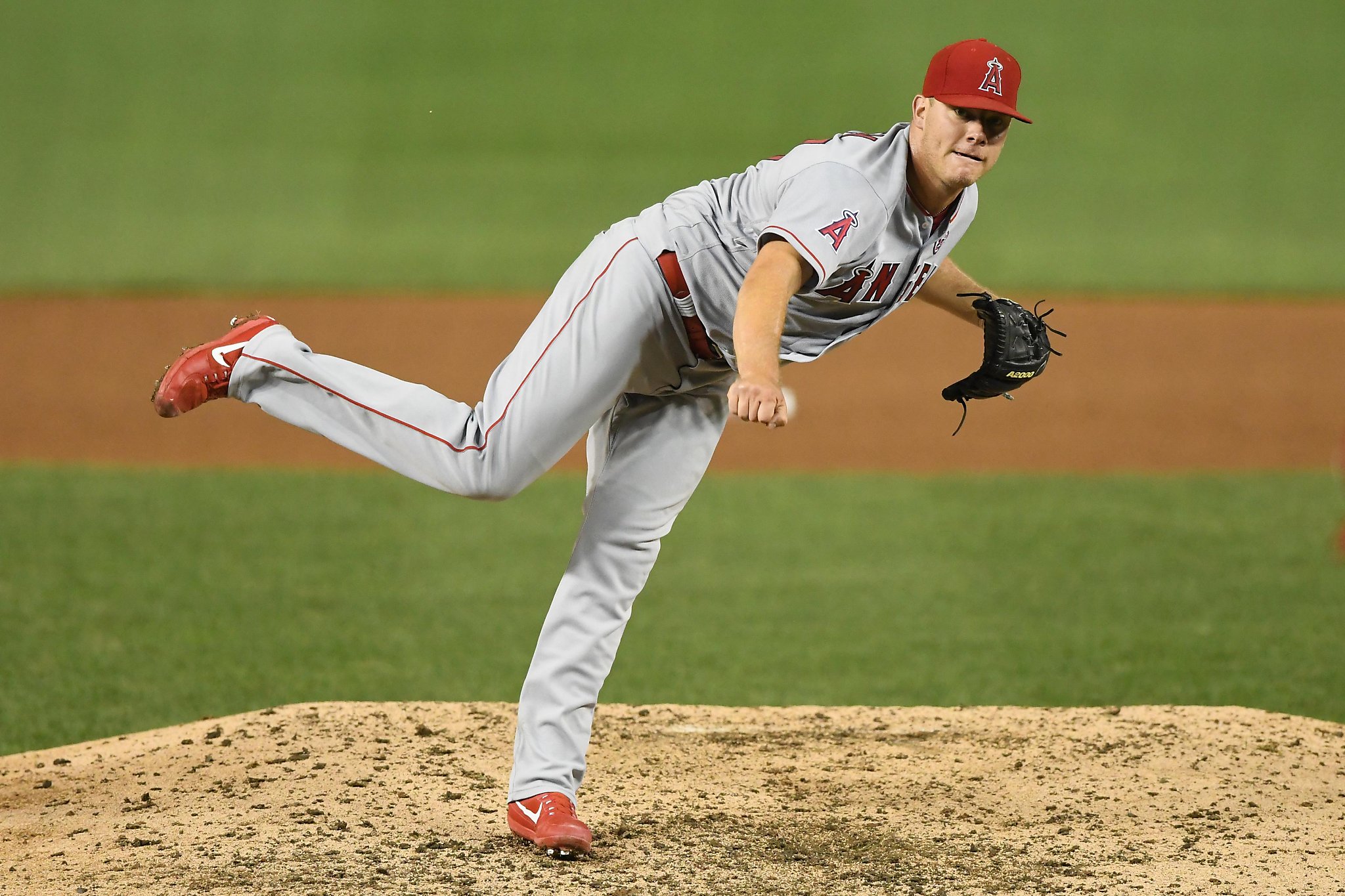 In Giants’ new world, coach Andrew Bailey about as old as his pitching ...