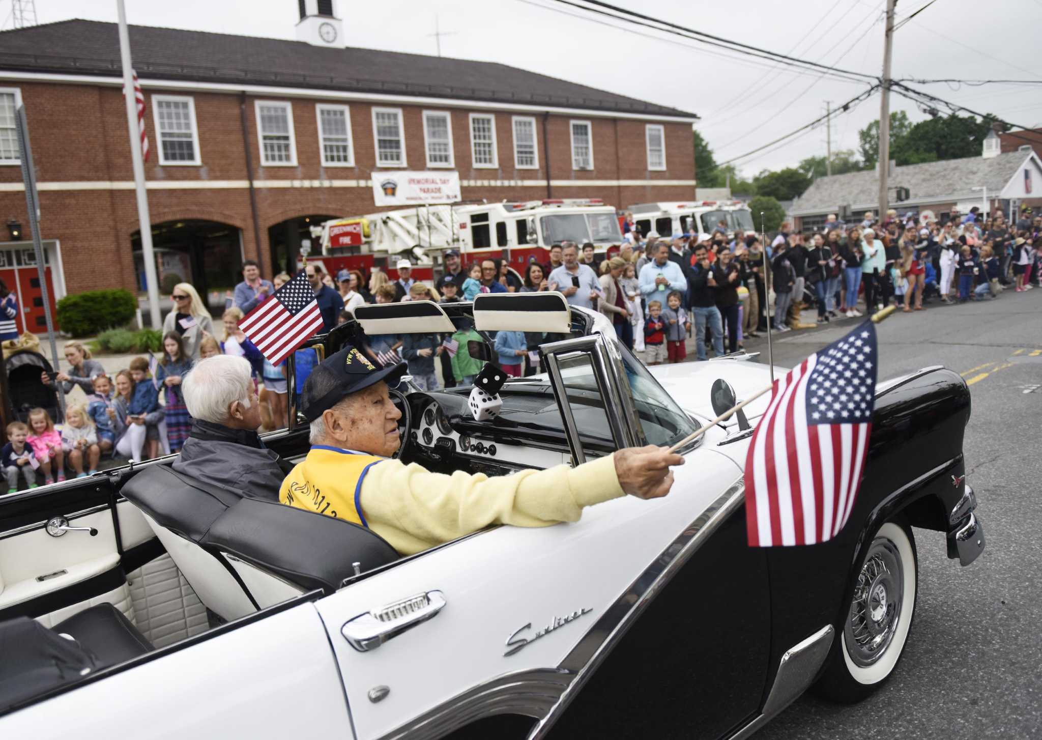 25 things to do this weekend in Connecticut, May 28-31