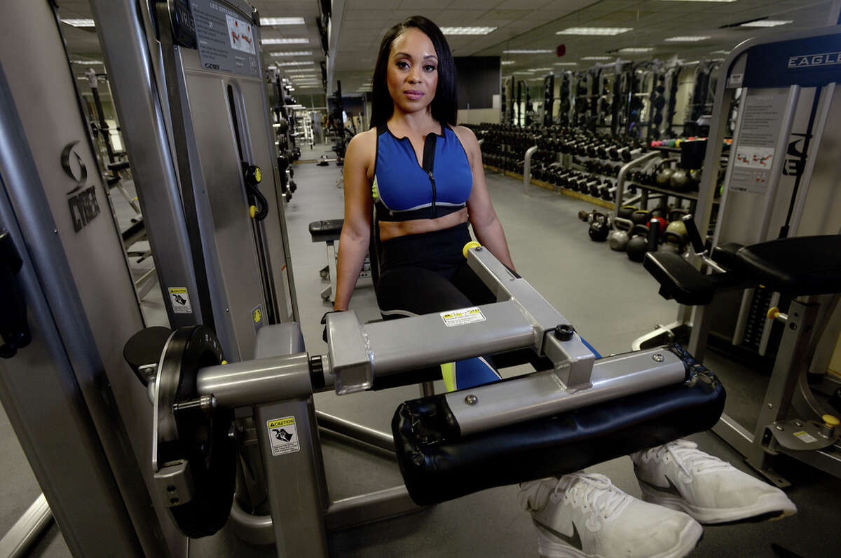 Tan Radford lifts up SETX