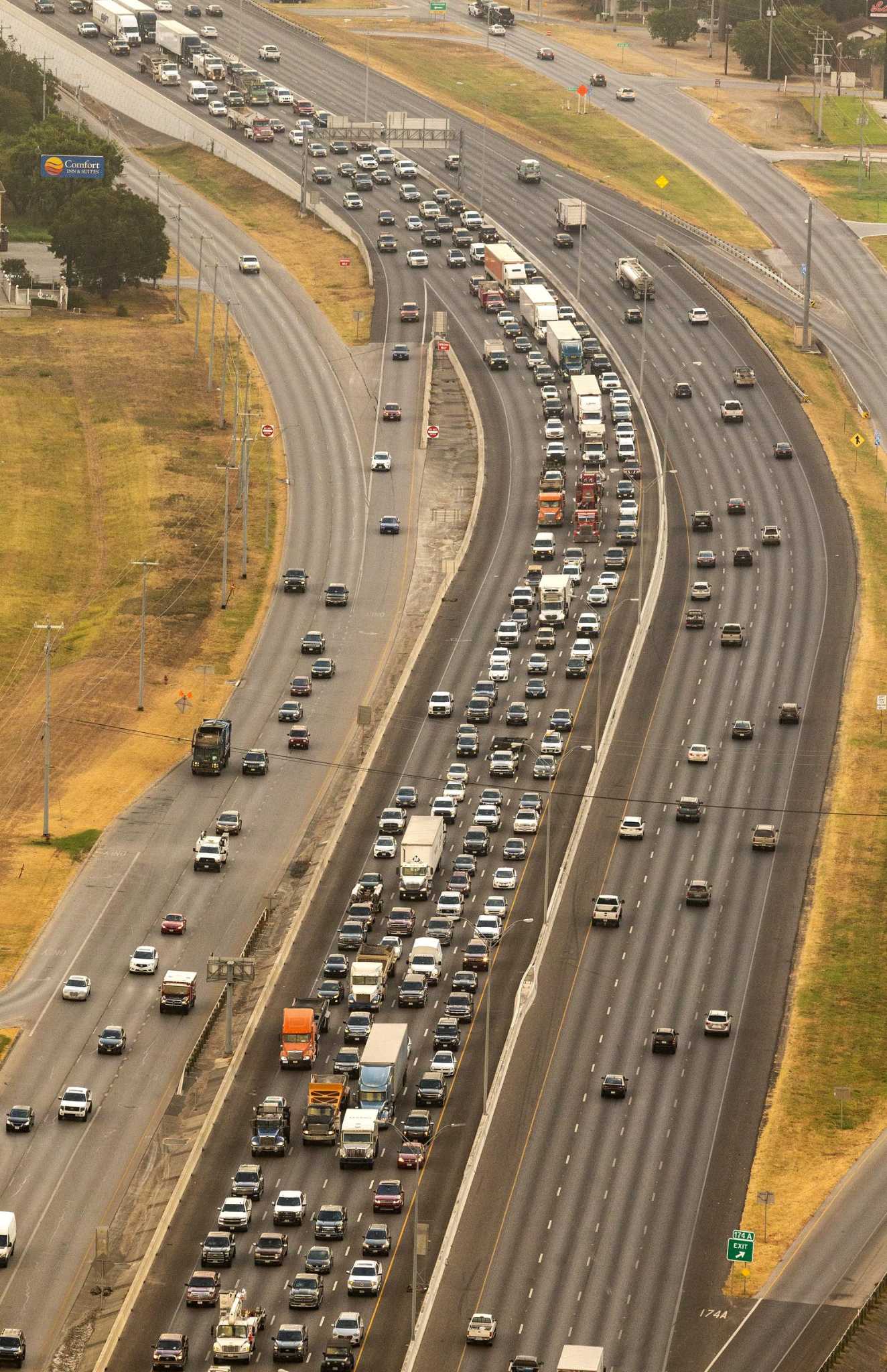 Opinion: No tolls more costly than tolls