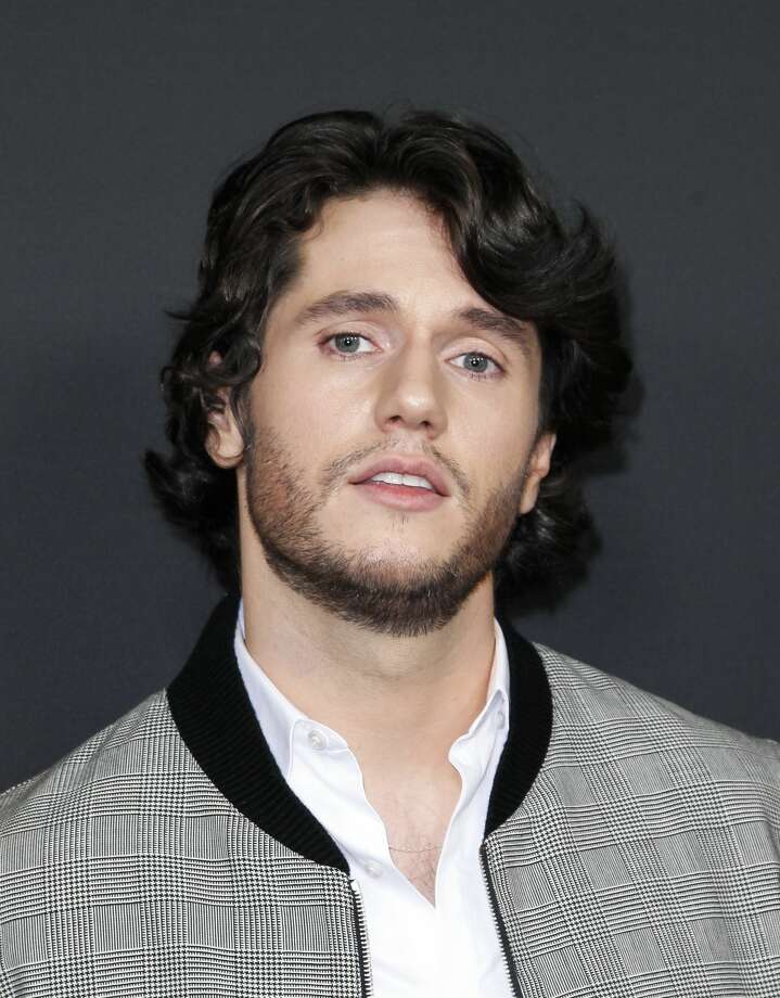 San Antonio 'You' fans are surprised to learn actor who plays 'Forty ...