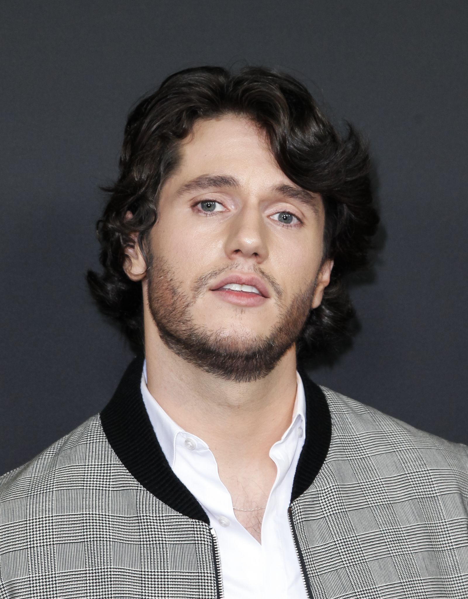 San Antonio 'You' fans are surprised to learn actor who plays 'Forty ...